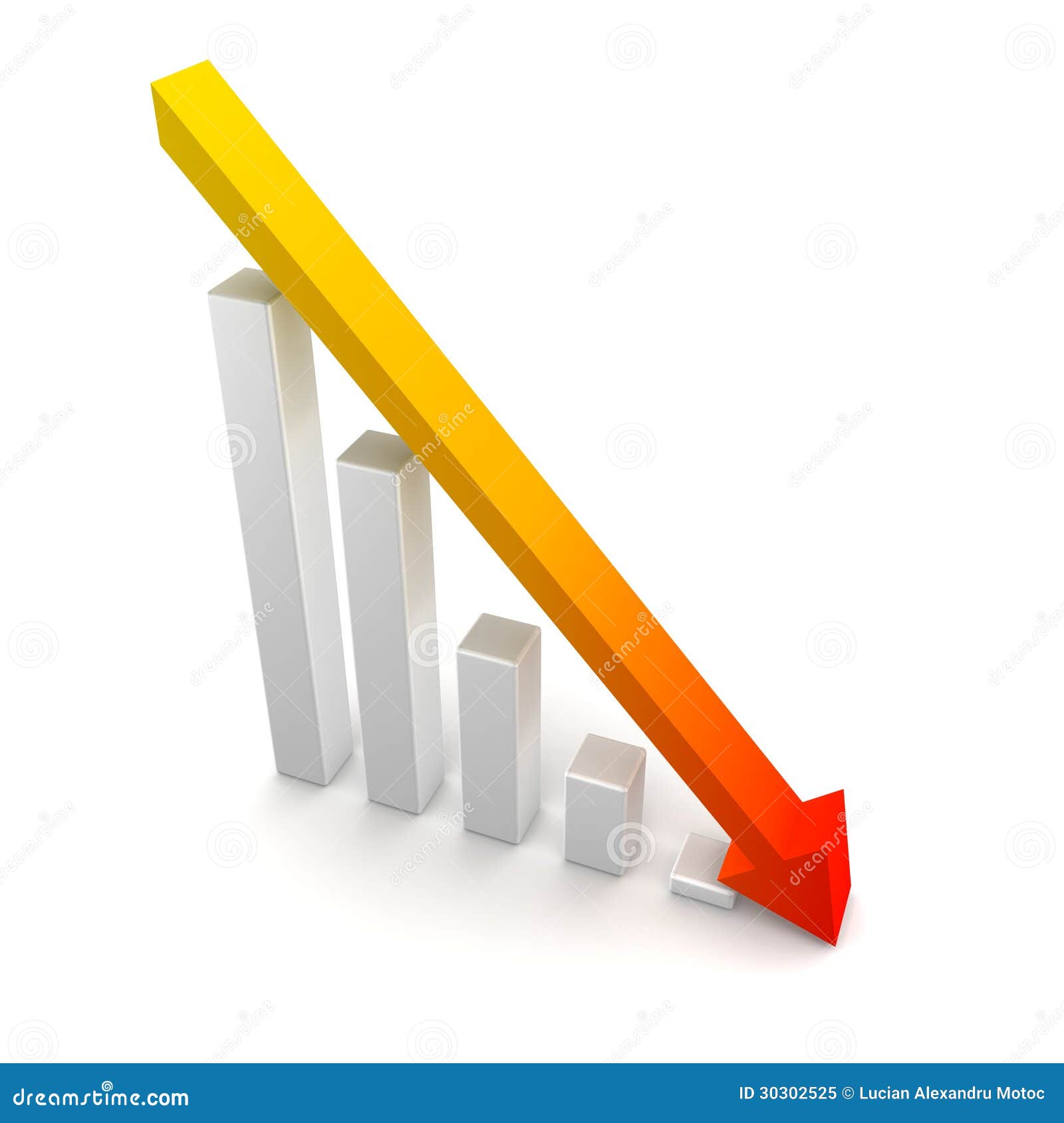 Huge Profit Loss stock illustration. Illustration of profit - 30302525