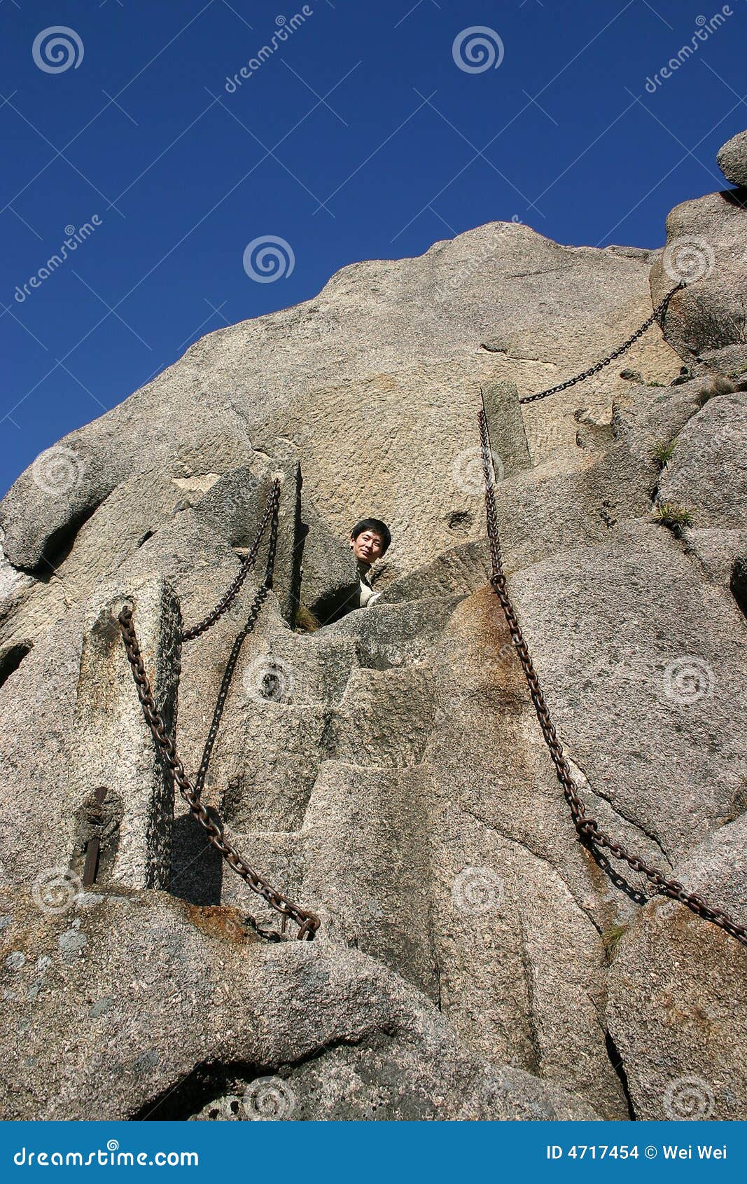 Steep Path Up Mountainside Photos - Free & Royalty-Free Stock Photos ...