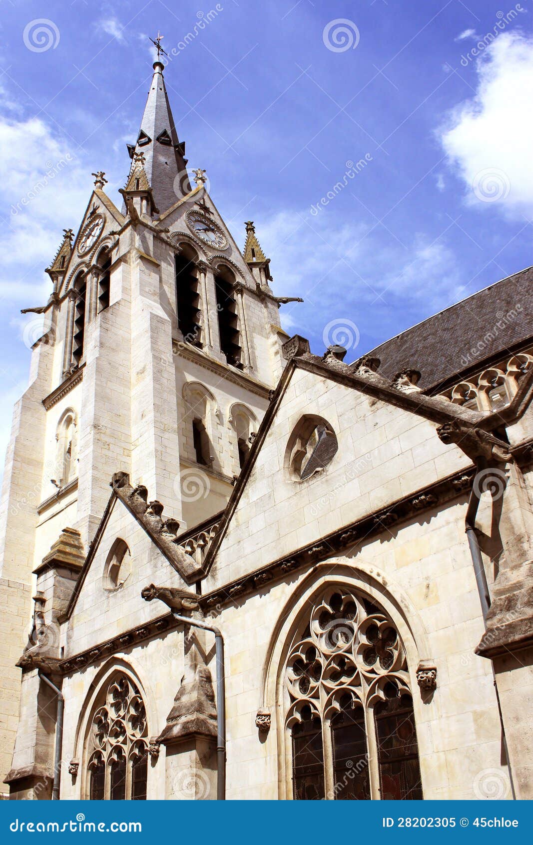 Steeple stock image. Image of museum, city, church, gospel - 28202305