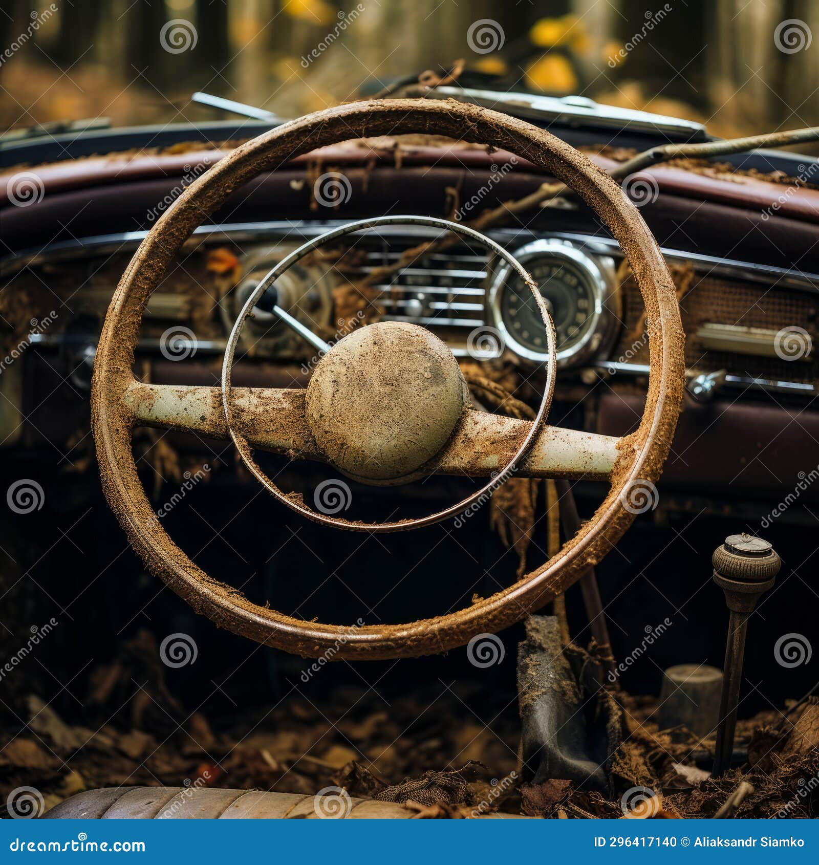 How To Repair A Classic Car Steering Wheel at Werner Taylor blog