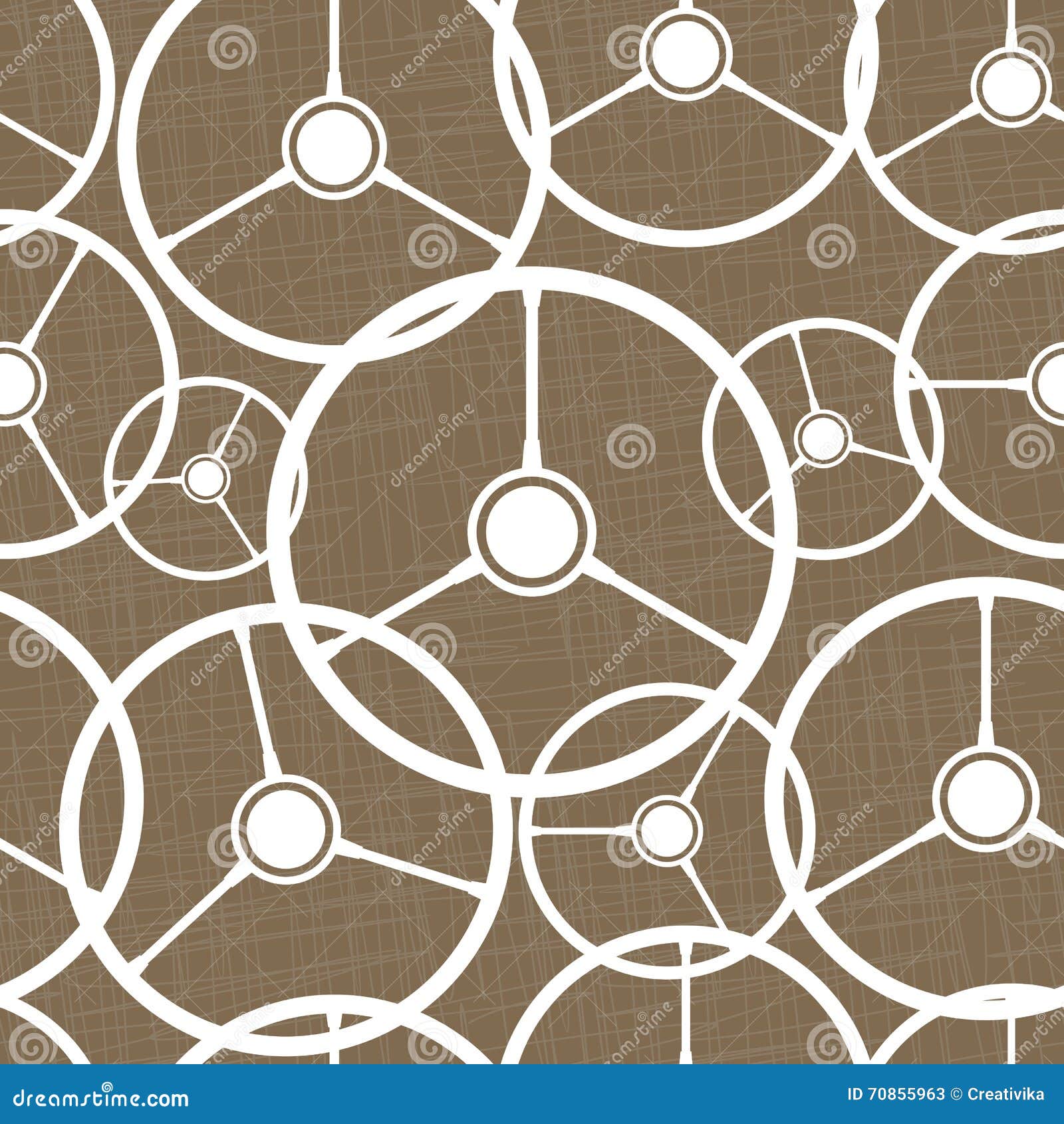 Steering Wheel Seamless Pattern Stock Vector - Illustration of ornament ...