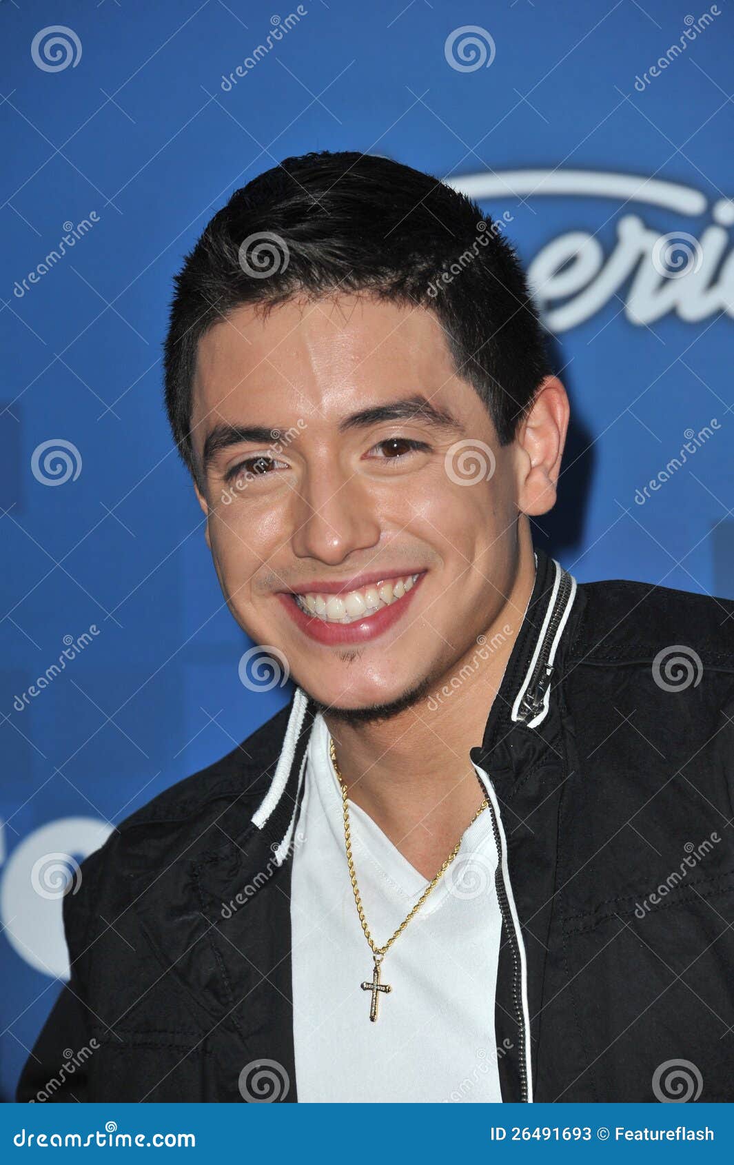 Stefano Lagone foto de archivo editorial. Imagen de partido - 26491693