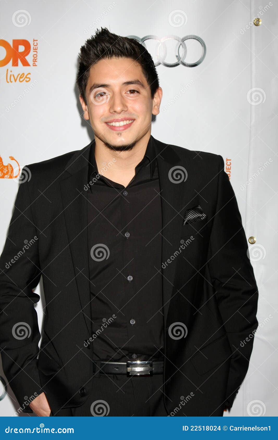 Stefano Langone imagen de archivo editorial. Imagen de vivo - 22518024