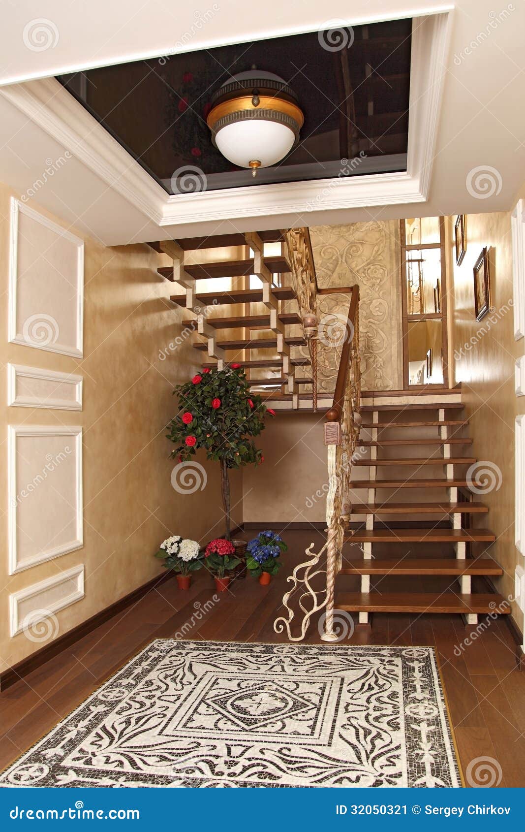 Stege inomhus fotografering för bildbyråer. Bild av matta - 32050321