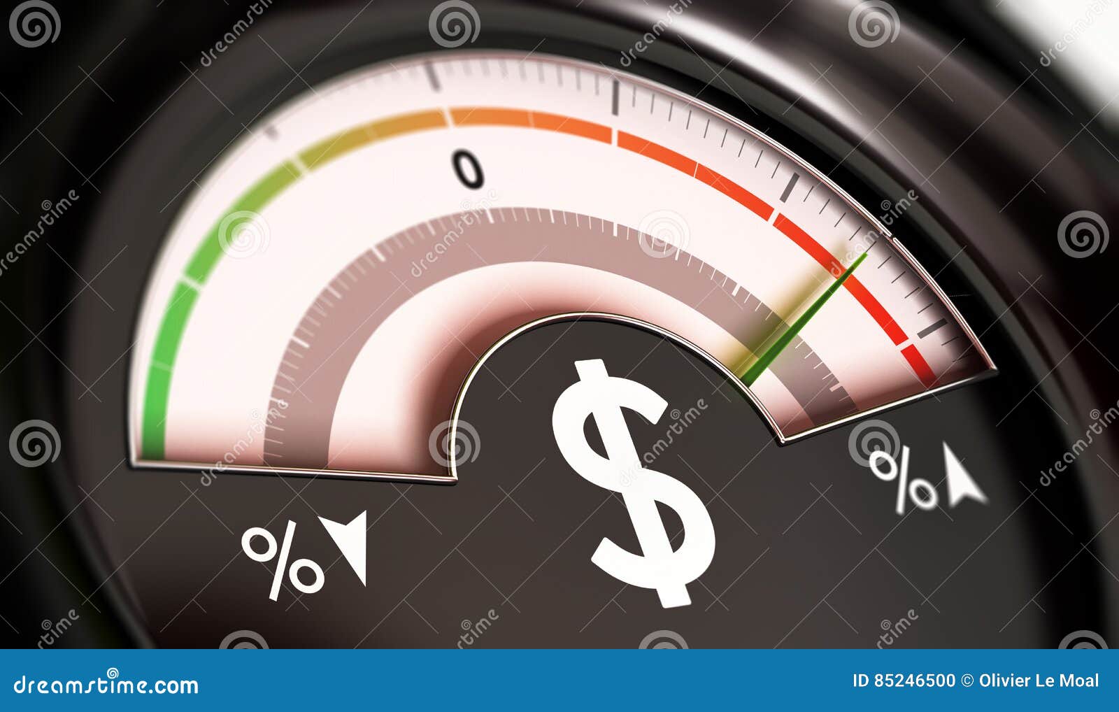 Inflationsbedienkonzept Stock Illustrationen, Vektoren, & Kliparts ...