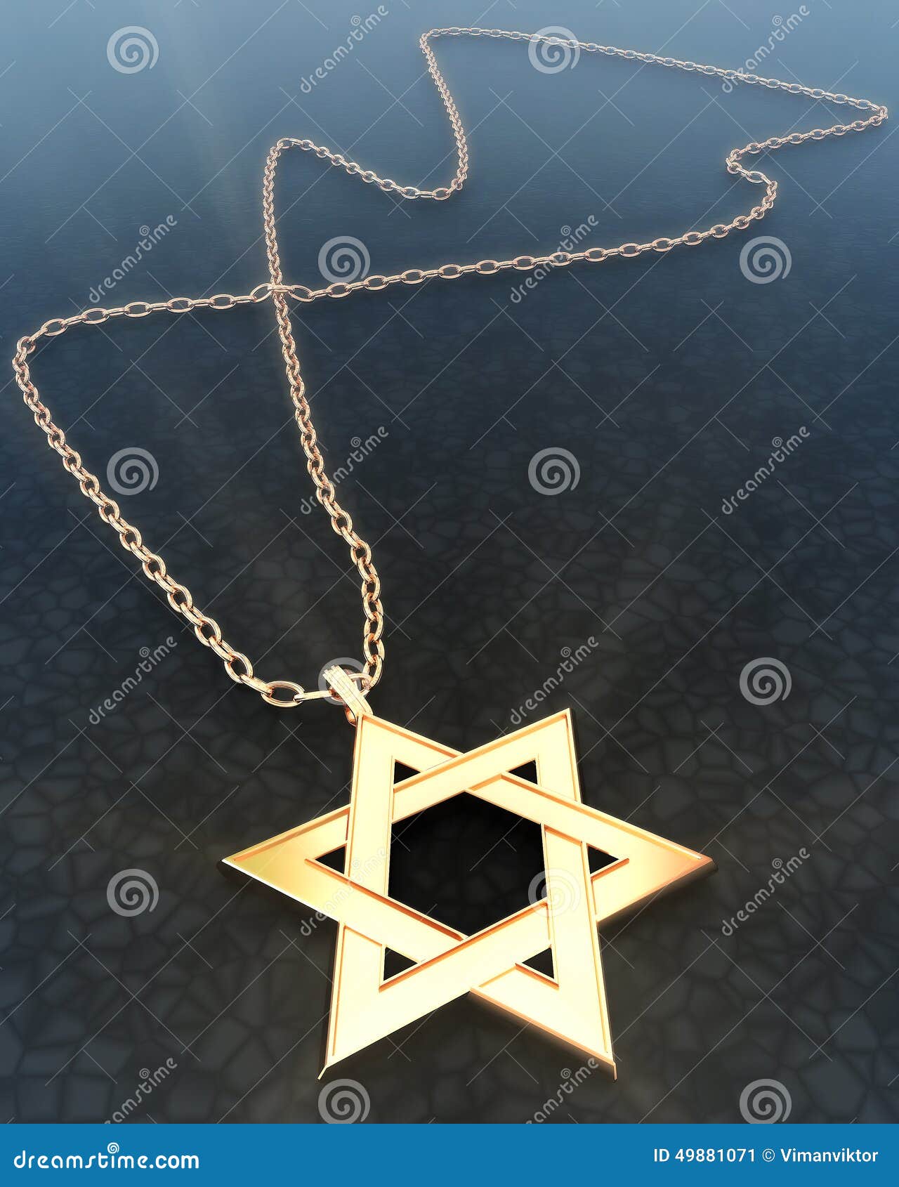 Stella David illustrazione di stock. Illustrazione di lusso - 49881071