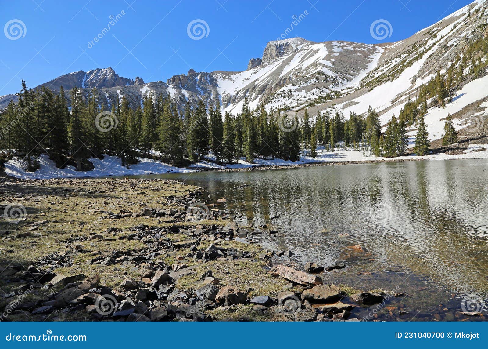 On Stella Lake stock photo. Image of outdoors, natural - 231040700