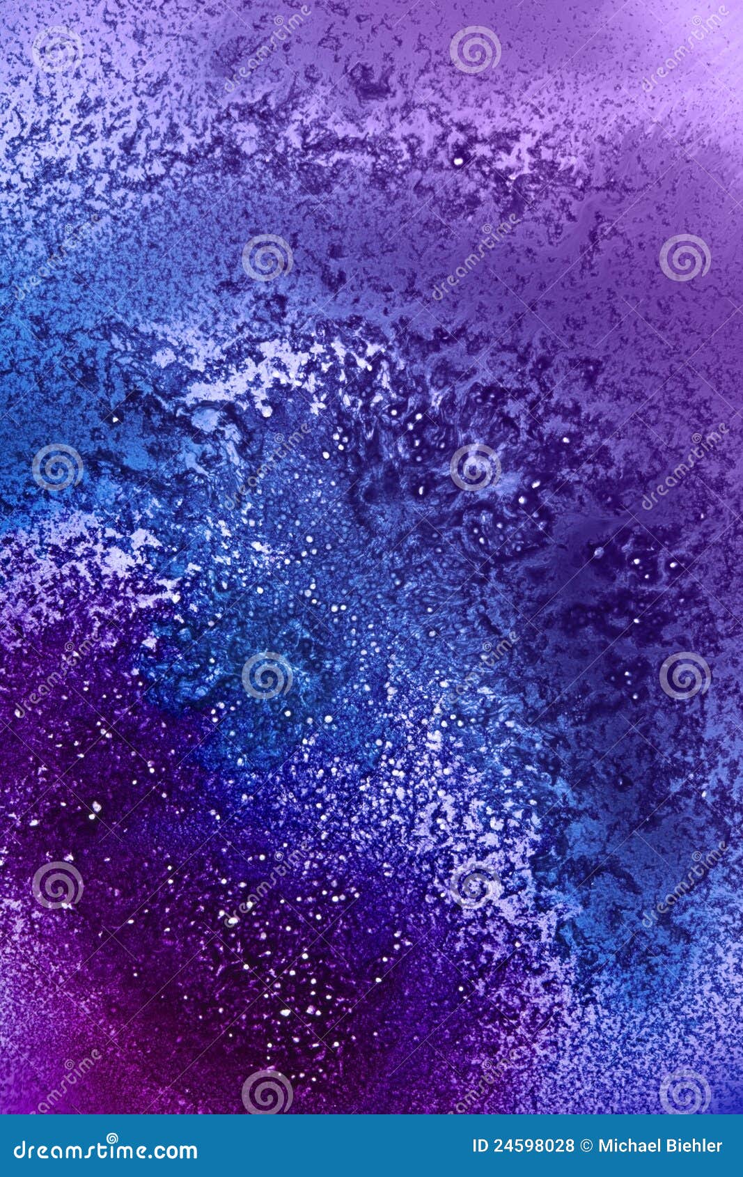 Stellar blue stock photo. Image of imagination, liquid - 24598028