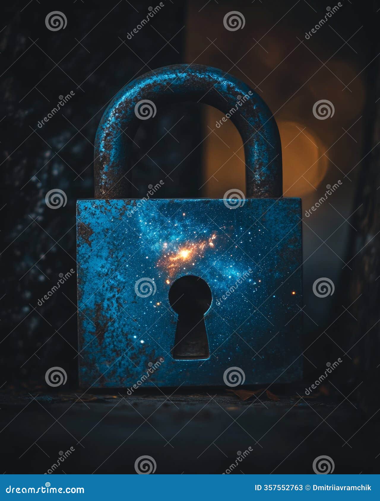 A Stellar Lock Ensuring the Universe& X27;s Secrets Remain Hidden ...