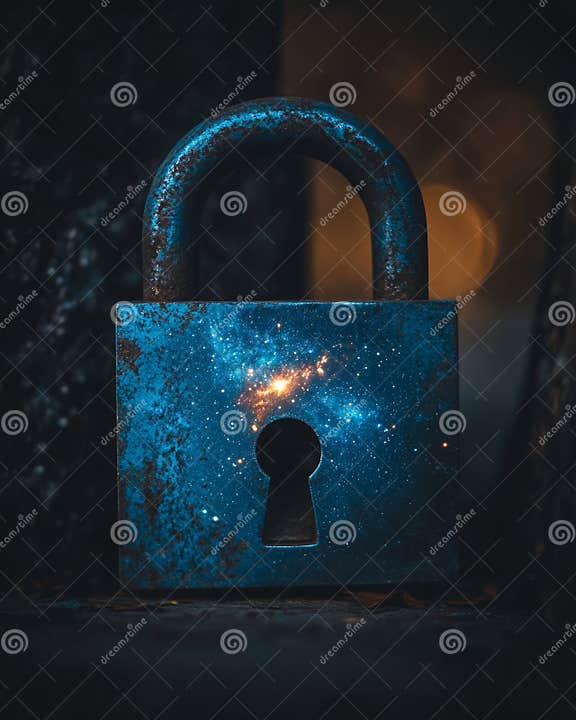 A Stellar Lock Ensuring the Universe& X27;s Secrets Remain Hidden ...