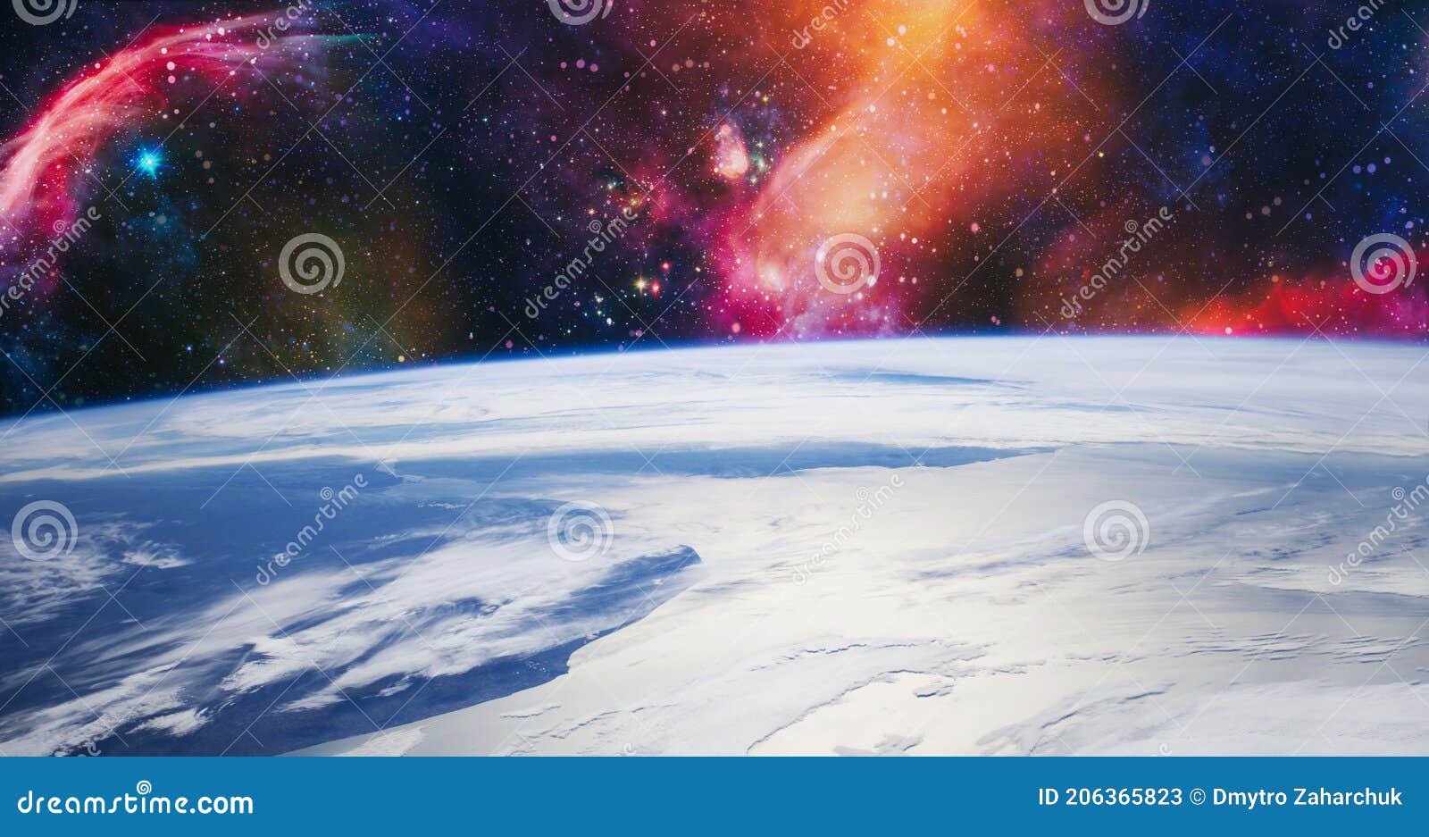 Stellar Nebula and Cosmic Dust, Cosmic Gas Clusters and Constellations ...