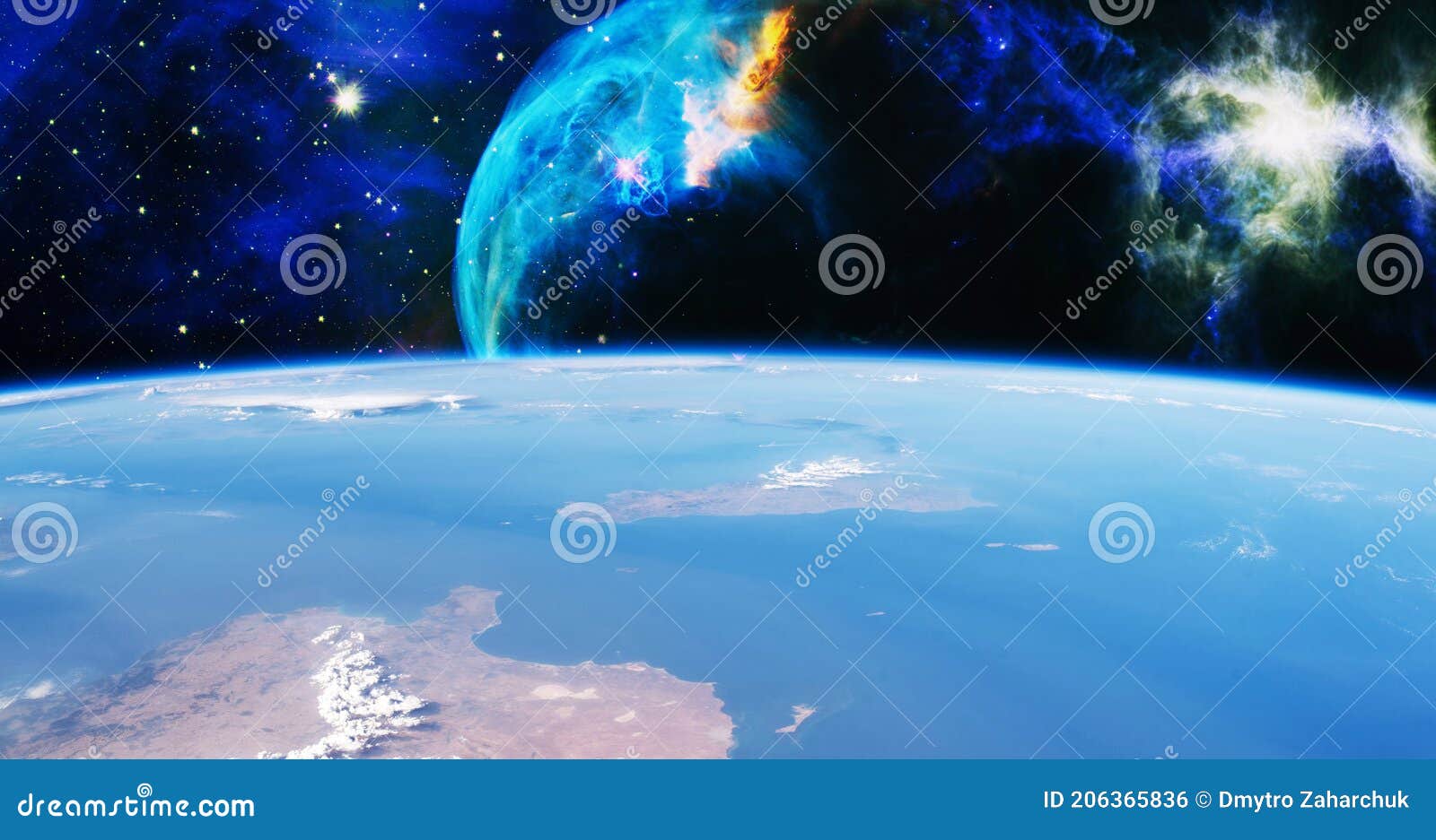 Stellar Nebula and Cosmic Dust, Cosmic Gas Clusters and Constellations ...