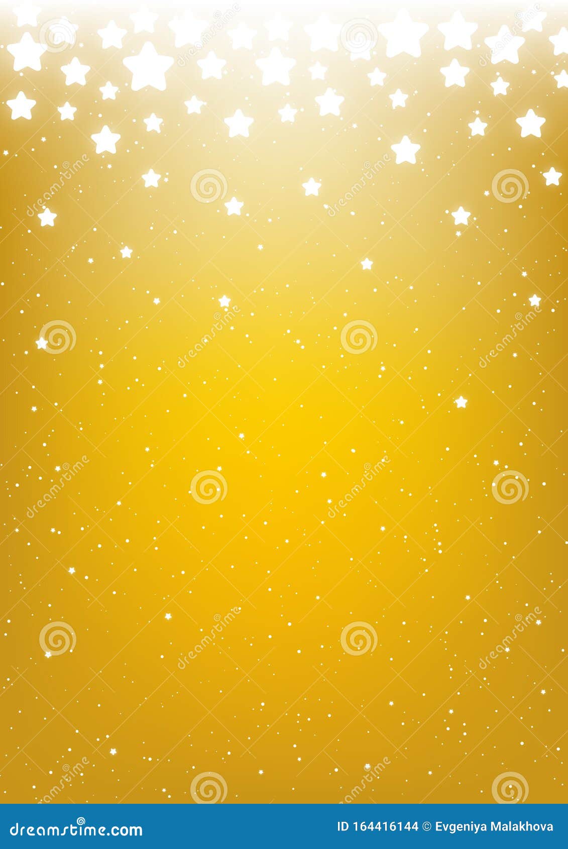 Stelle Luminose Su Sfondo Verticale Vettoriale Per Natale E Capodanno ...