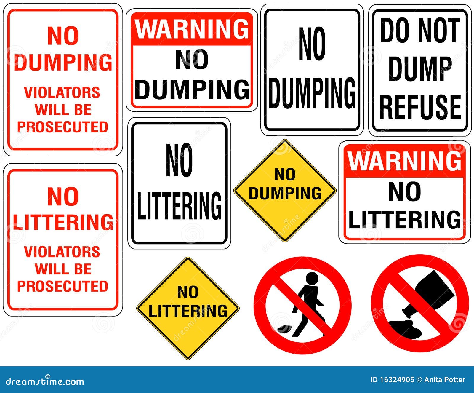 Stellen Sie Ohne Das Ausgeben Oder Den Abfall Der Zeichen Ein Vektor ...