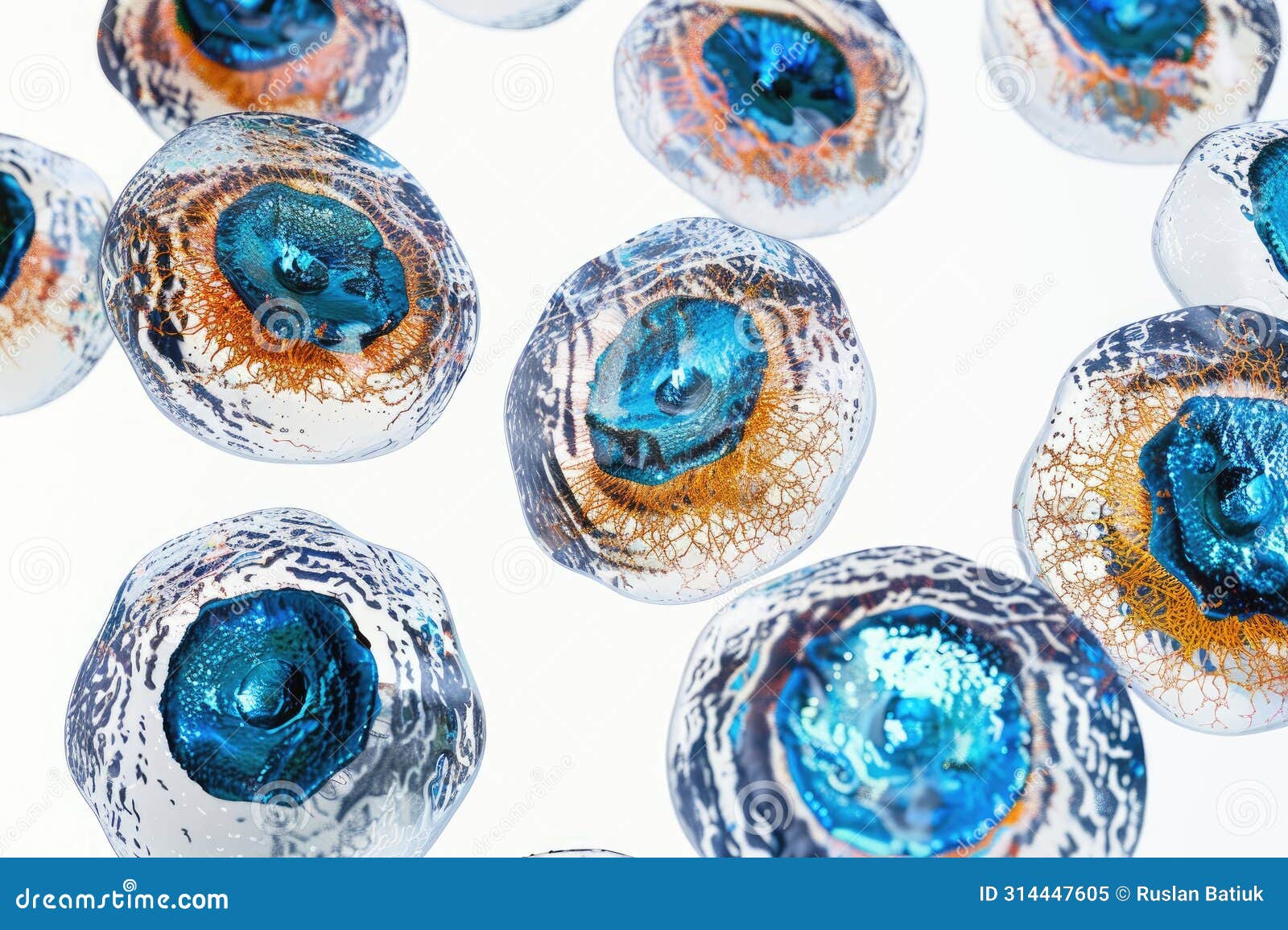 Stem Cell, the Central Foundation for Regeneration and Repair Processes ...