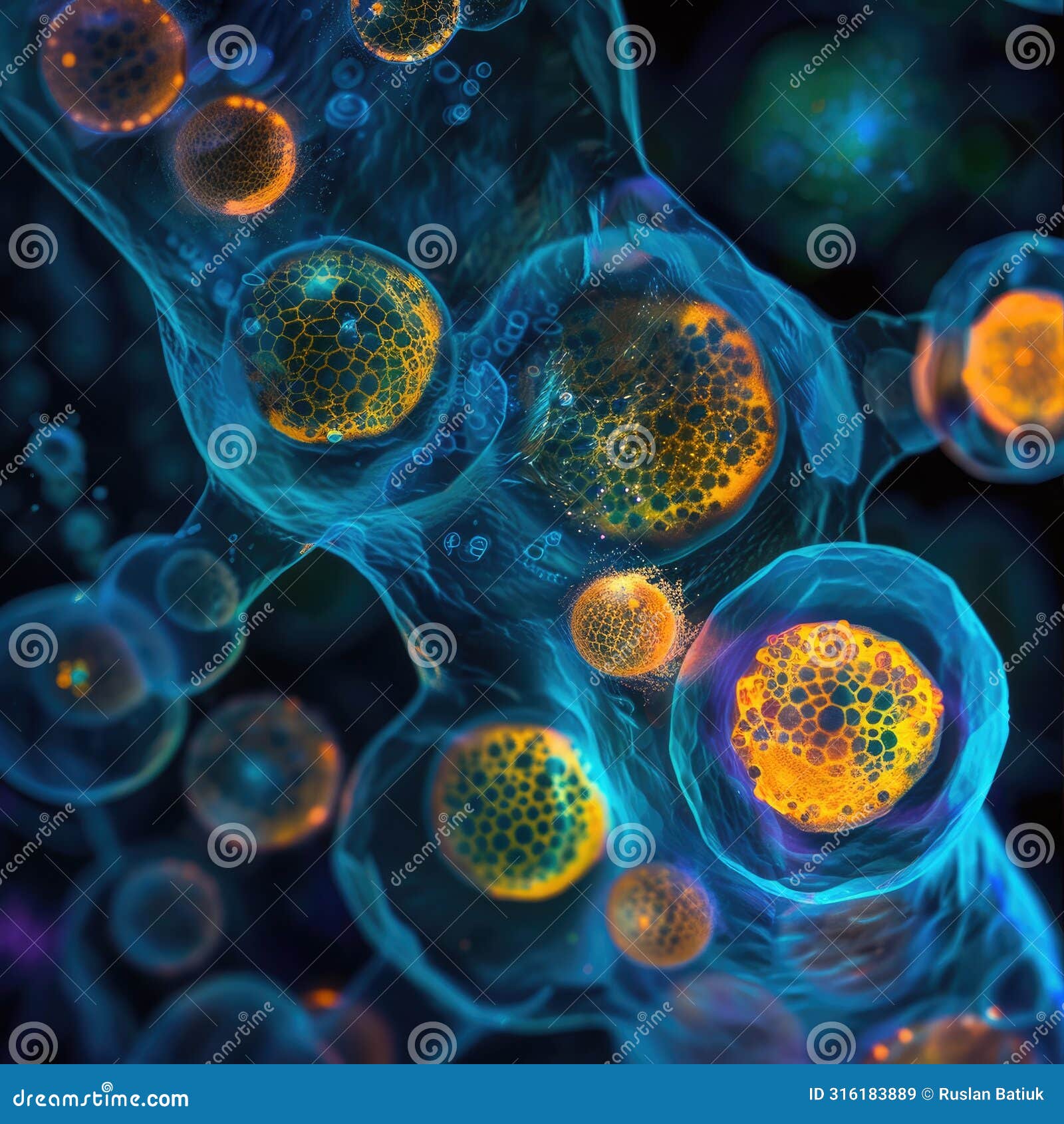 Stem Cell, the Central Foundation for Regeneration and Repair Processes ...