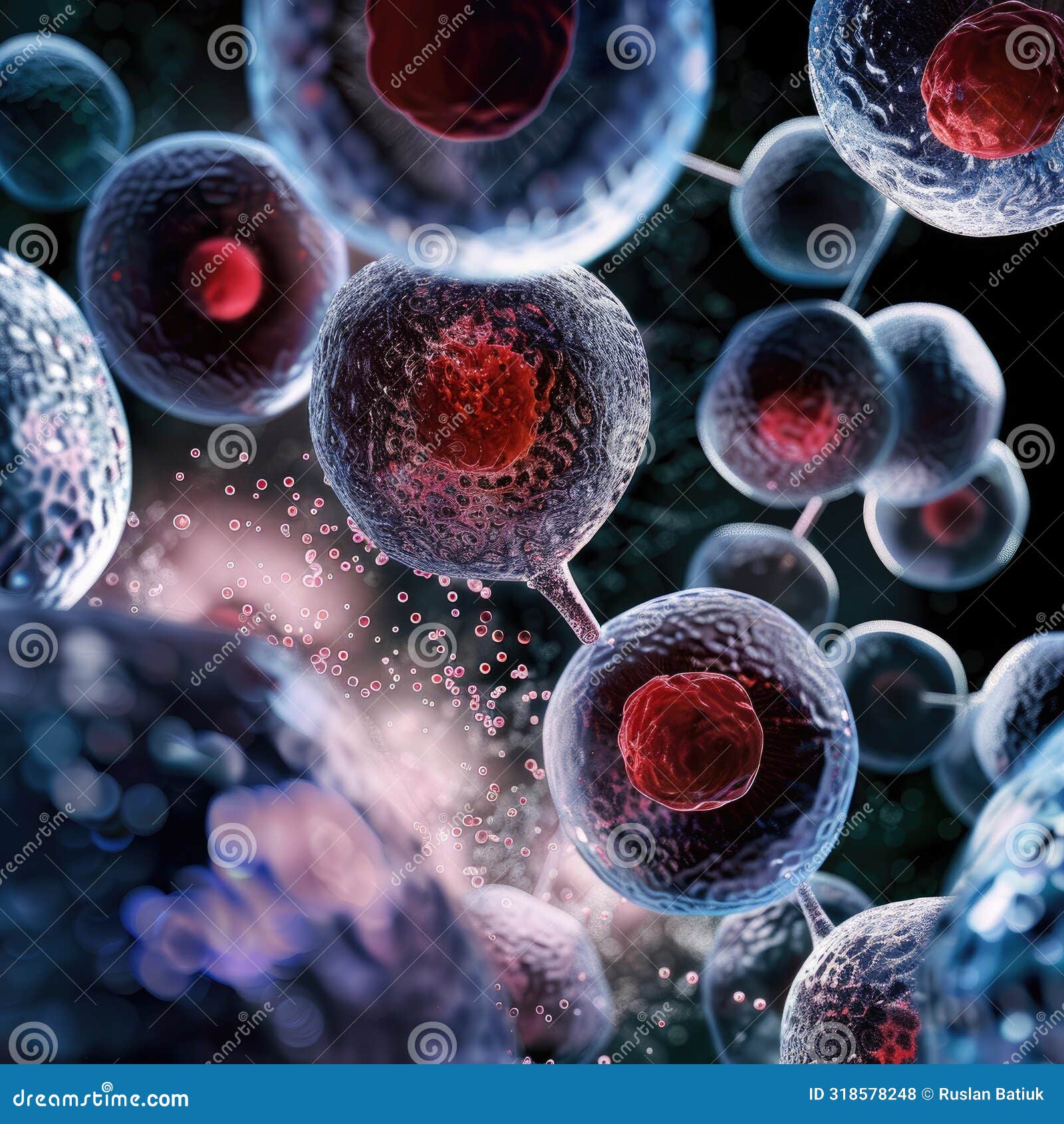 Stem Cell, the Central Foundation for Regeneration and Repair Processes ...