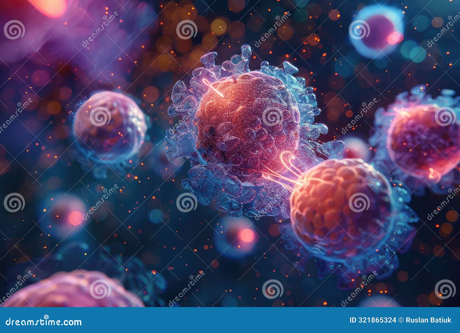 Stem Cell, the Central Foundation for Regeneration and Repair Processes ...