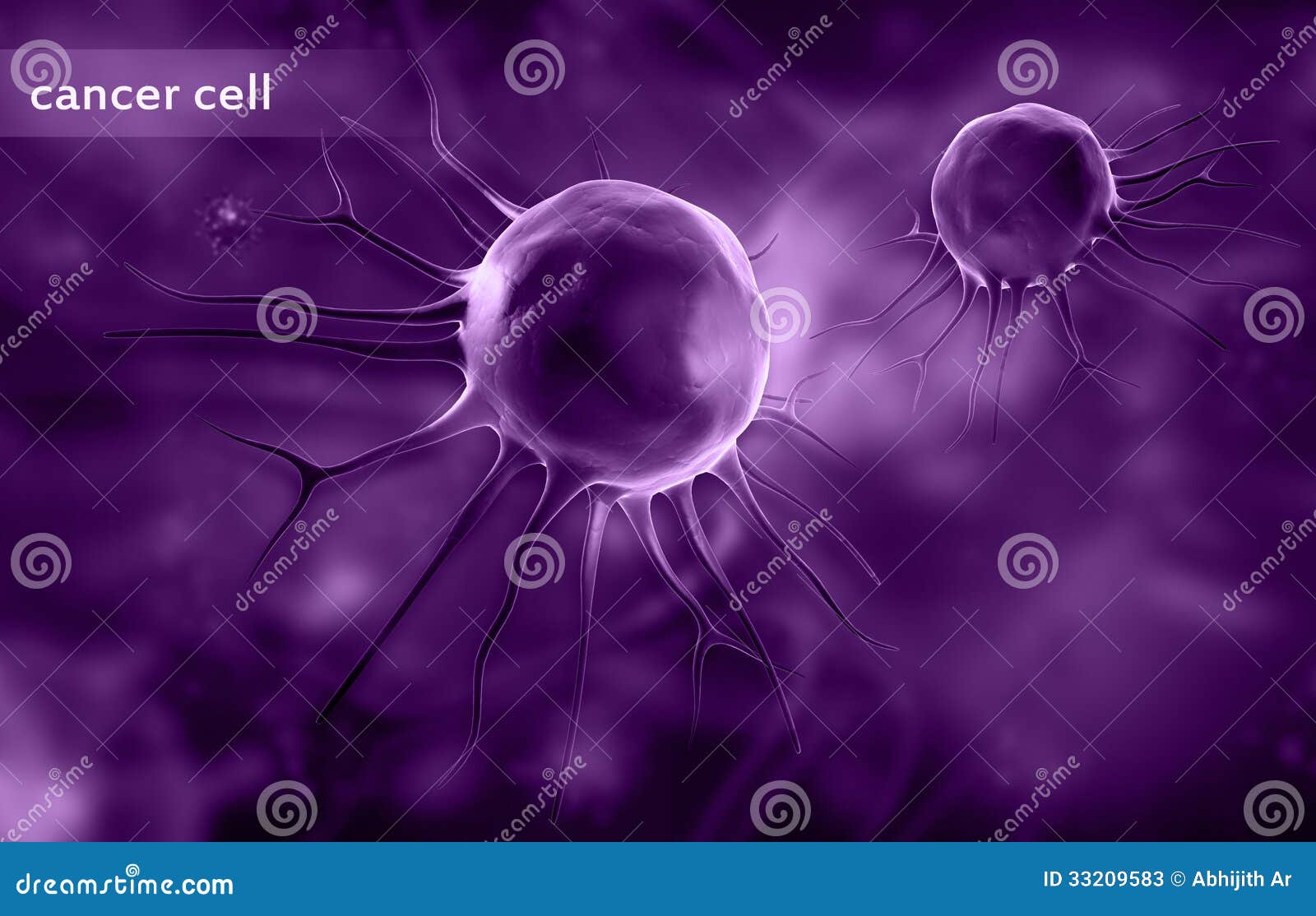Stem cell stock illustration. Illustration of digital - 33209583