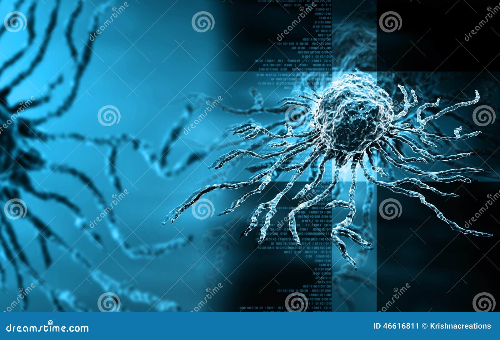 Stem cell stock illustration. Illustration of cell, gene - 46616811 Stem cell stock illustration. Illustration of cell, gene - 46616811