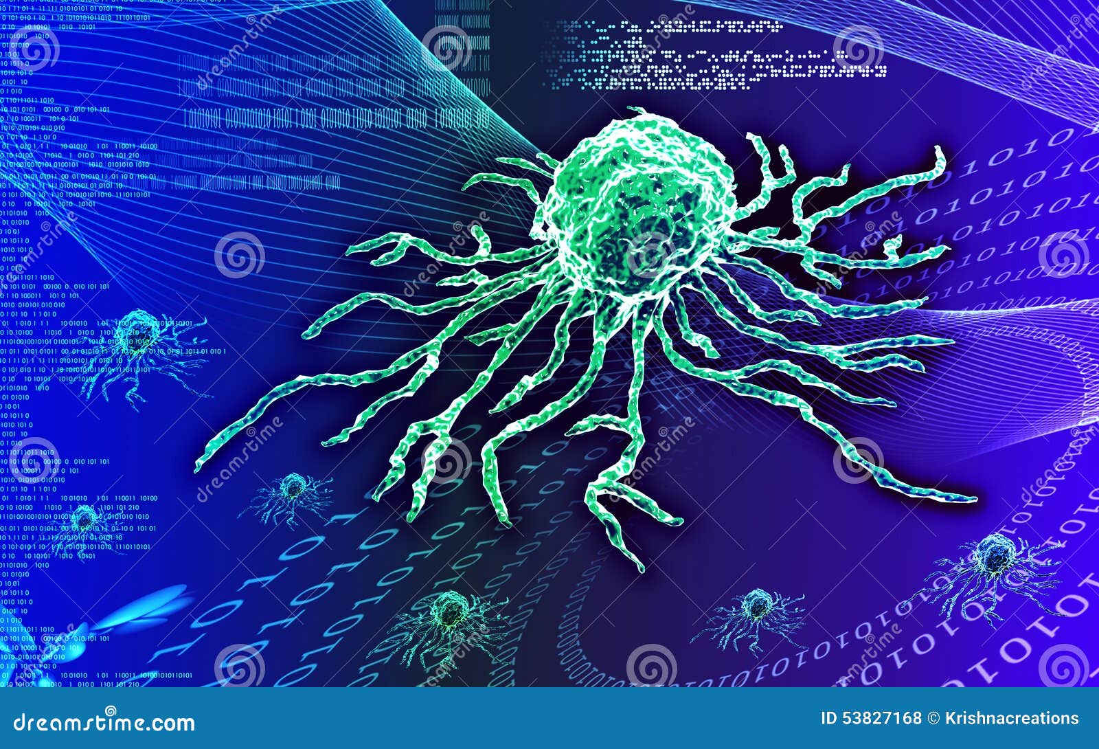 Stem cell stock illustration. Illustration of dimensional - 53827168 Stem cell stock illustration. Illustration of dimensional - 53827168