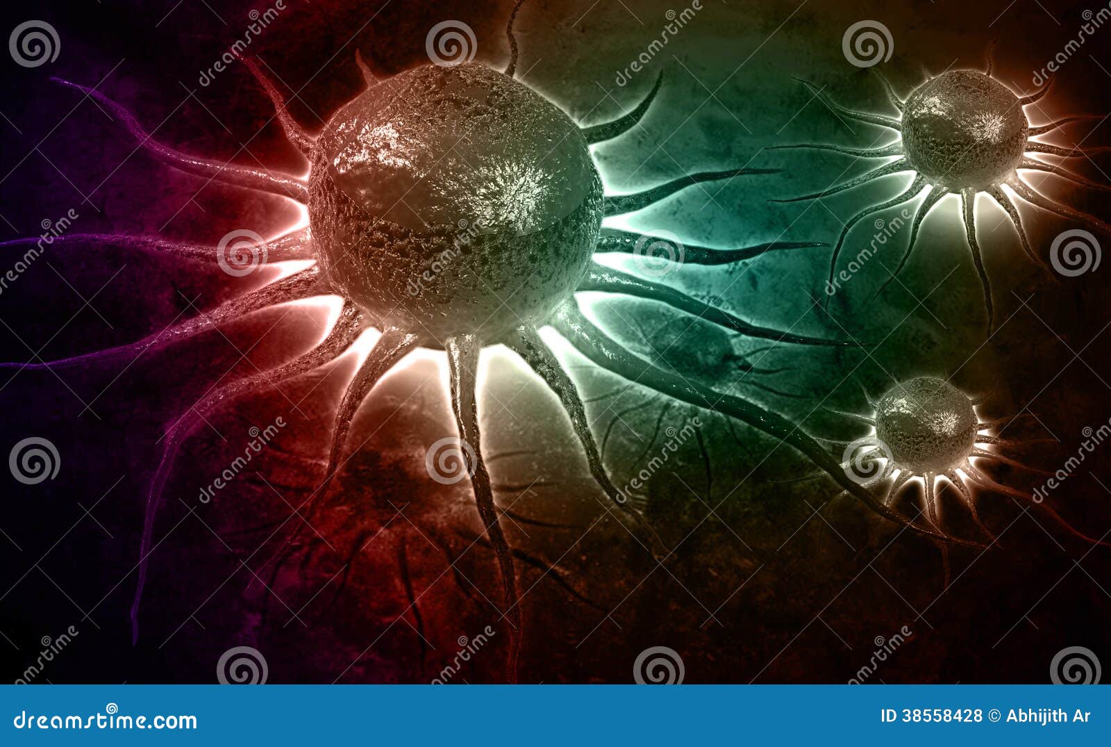 Stem cell stock illustration. Illustration of abstract - 38558428