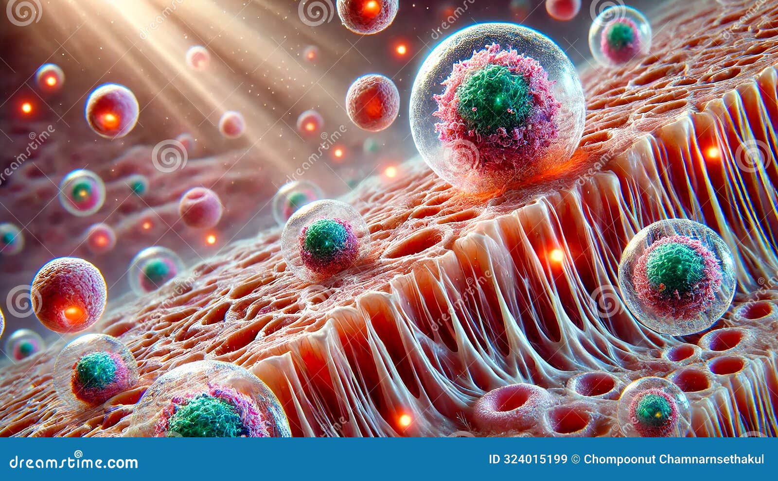 Cytokines Releasing Cells List For Immune System Response Outline ... Cytokines Releasing Cells List For Immune System Response Outline ...