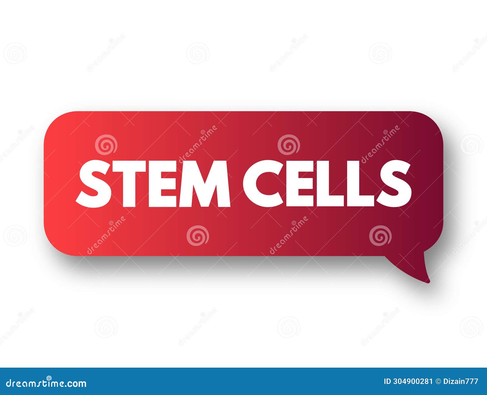 Stem Cells - Special Human Cells that are Able To Develop into Many ...