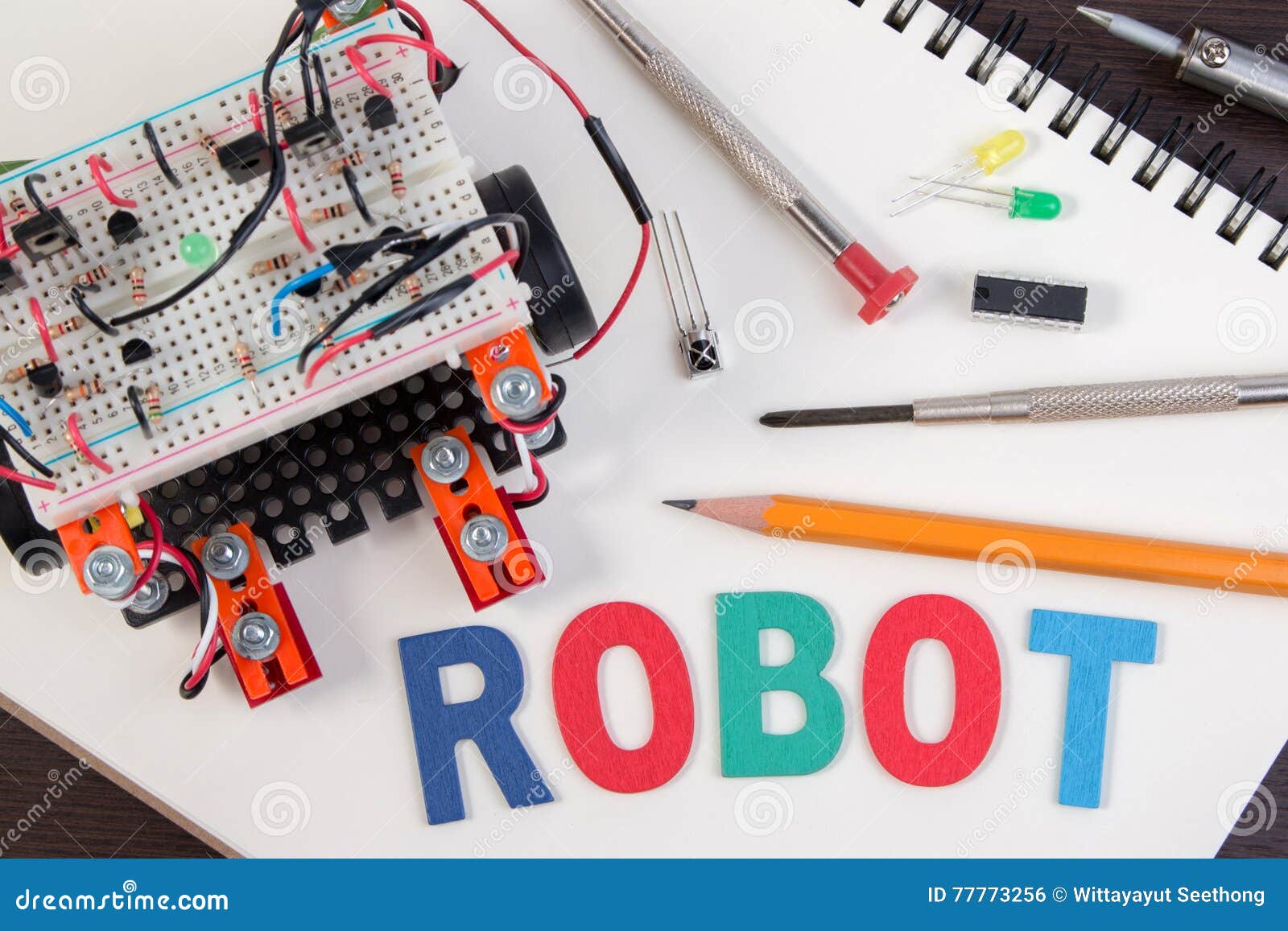 STEM or DIY Electronic Kit , Line Tracking Robot Competition Ideas ...