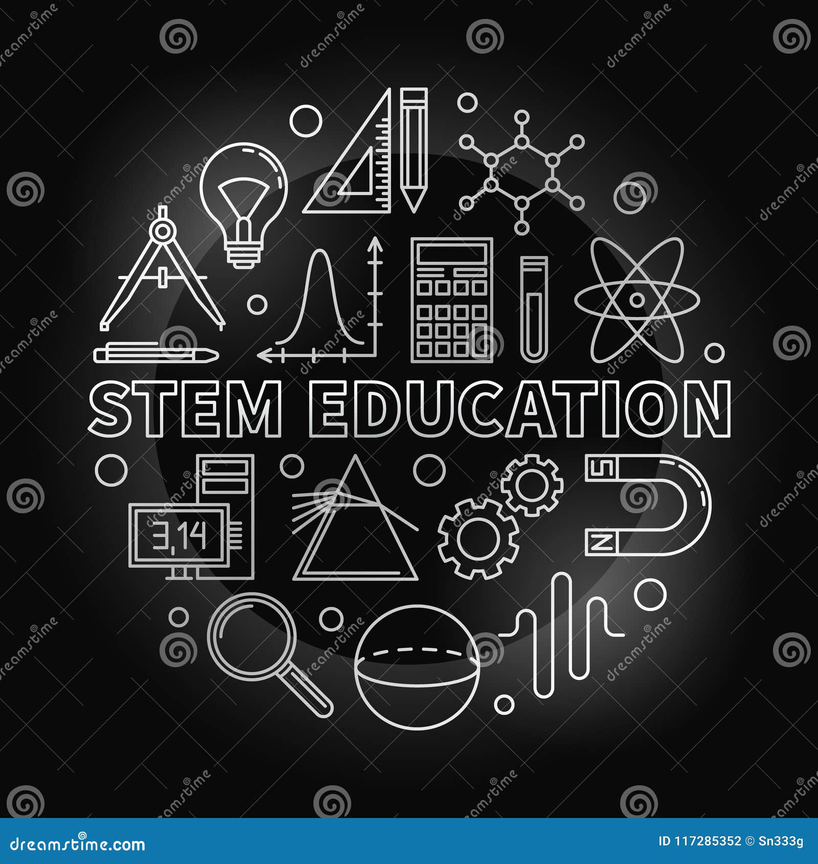 STEM Education Post It Notes Concept Background. Science Technology ... STEM Education Post It Notes Concept Background. Science Technology ...