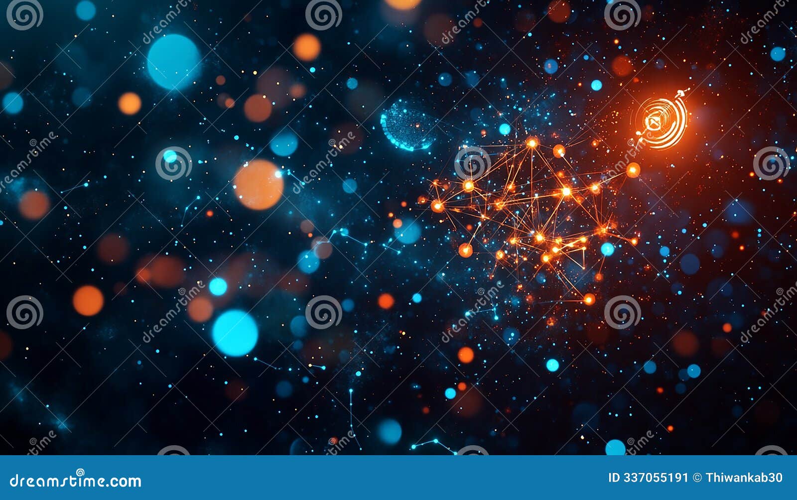 STEM Icons: Science, Technology, Engineering, and Math Symbols Stock ...