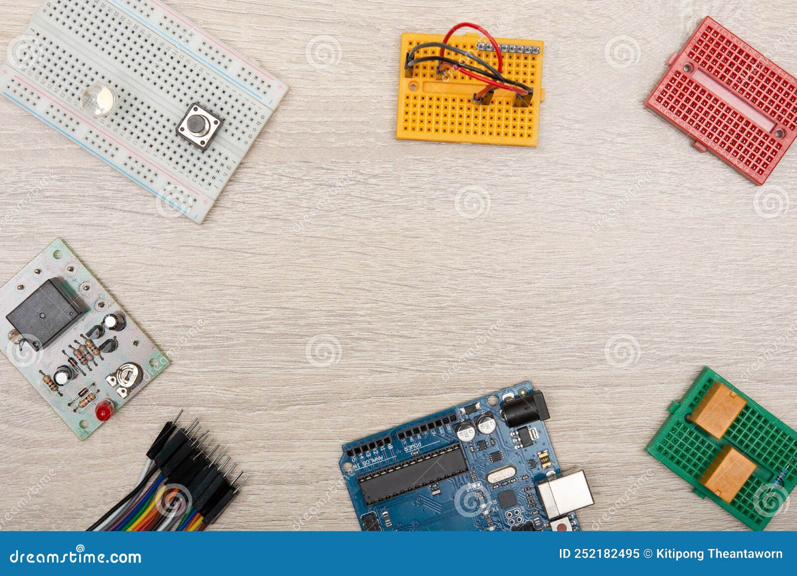 STEM Or DIY Electronic Kit , Line Tracking Walking Robot Competition ...