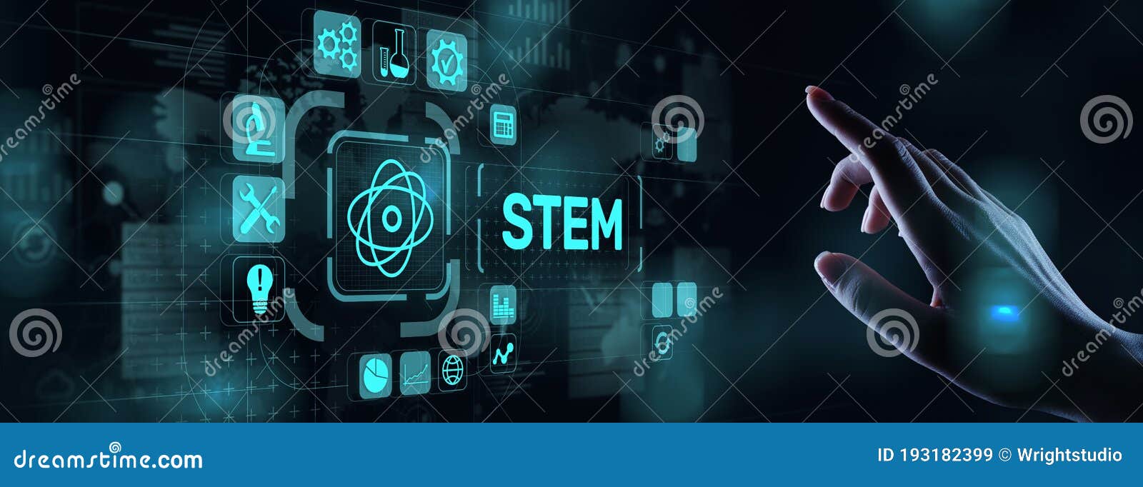 STEM Science, Technology, Engineering, and Mathematics As Educational ...