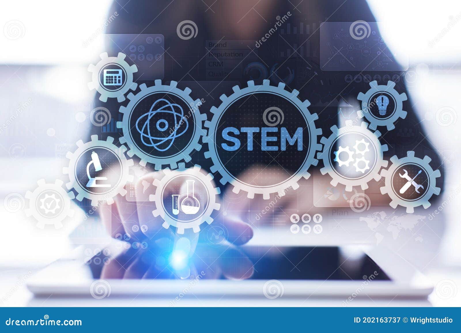 STEM Science, Technology, Engineering, and Mathematics As Educational ...