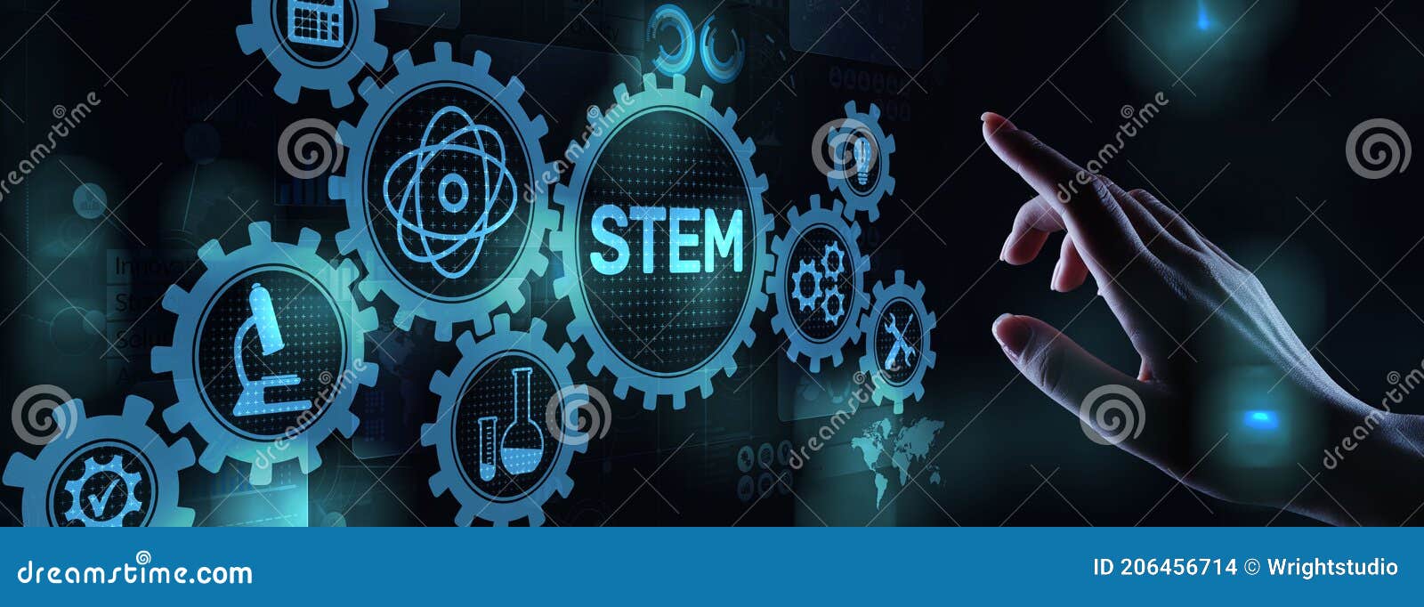 STEM Science, Technology, Engineering, and Mathematics As Educational ...