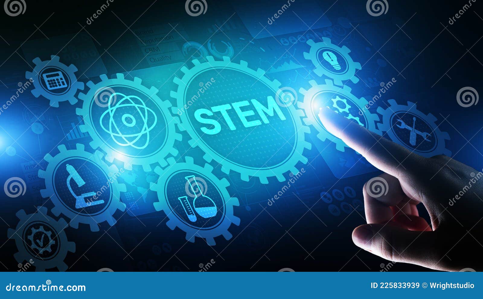 STEM Science, Technology, Engineering, and Mathematics As Educational ...
