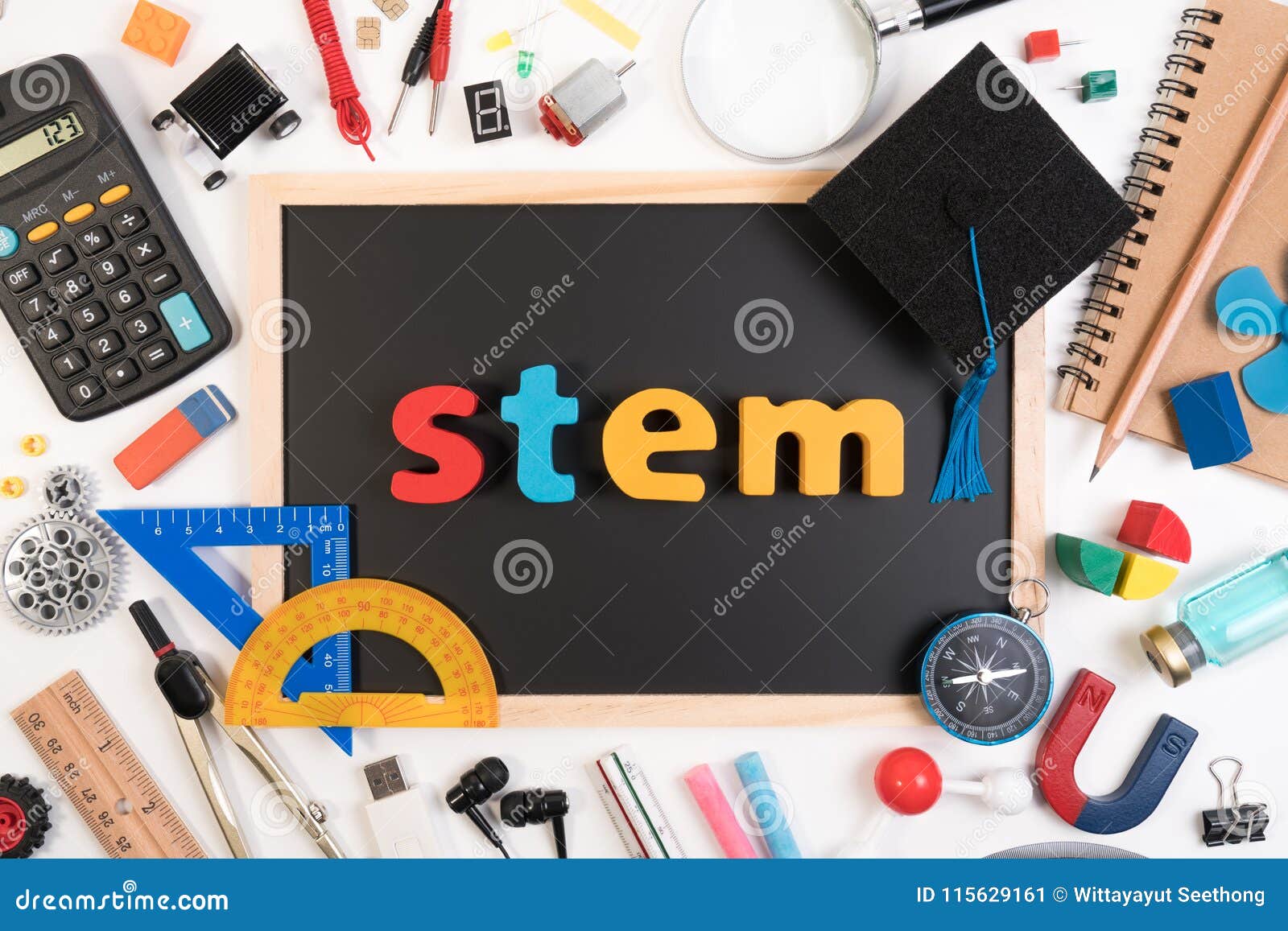 2,723 Science Mathematics Background Blackboard Stock Photos - Free ...