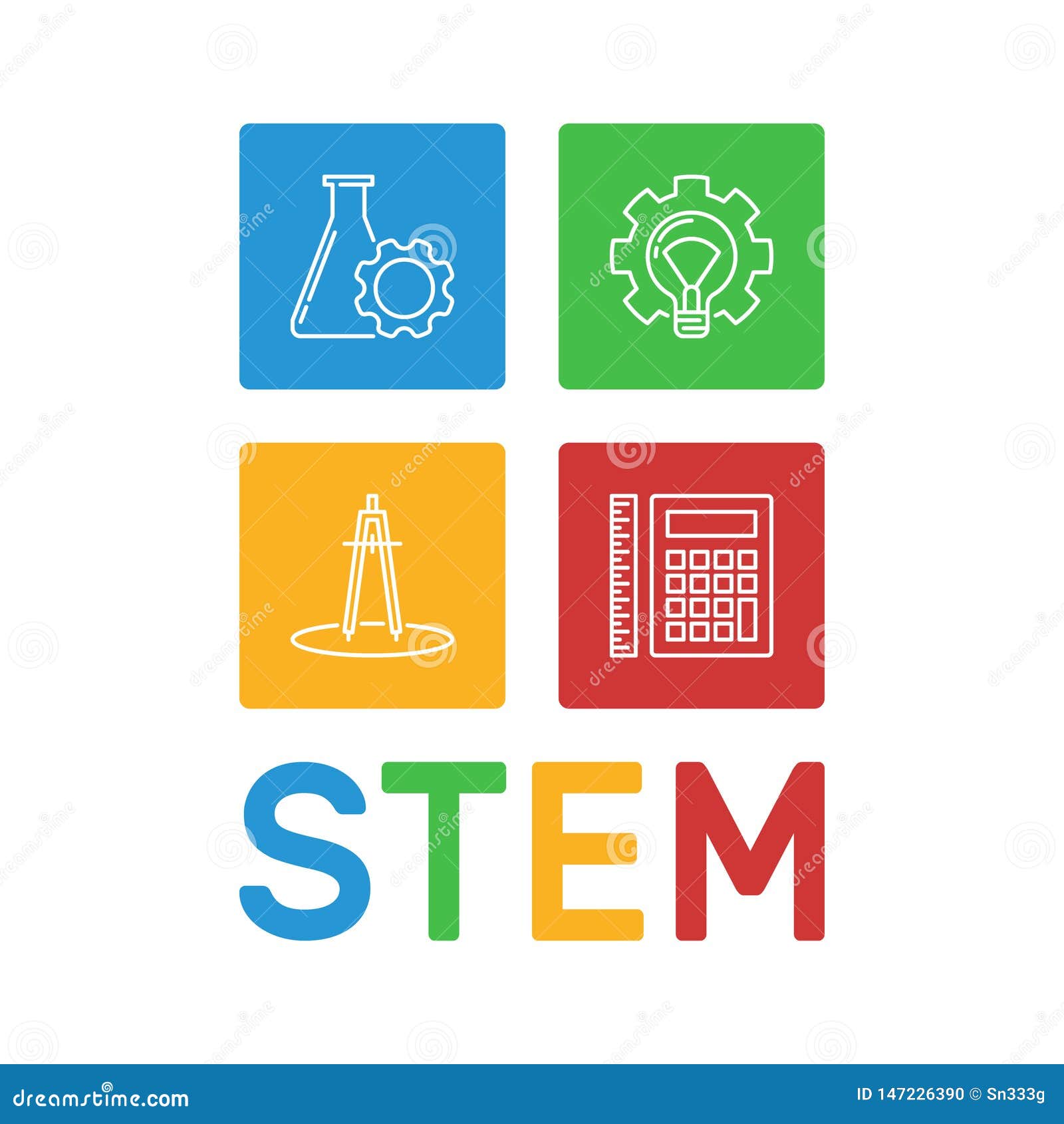 Minimal Stem Icons Stock Illustrations – 73 Minimal Stem Icons Stock ...