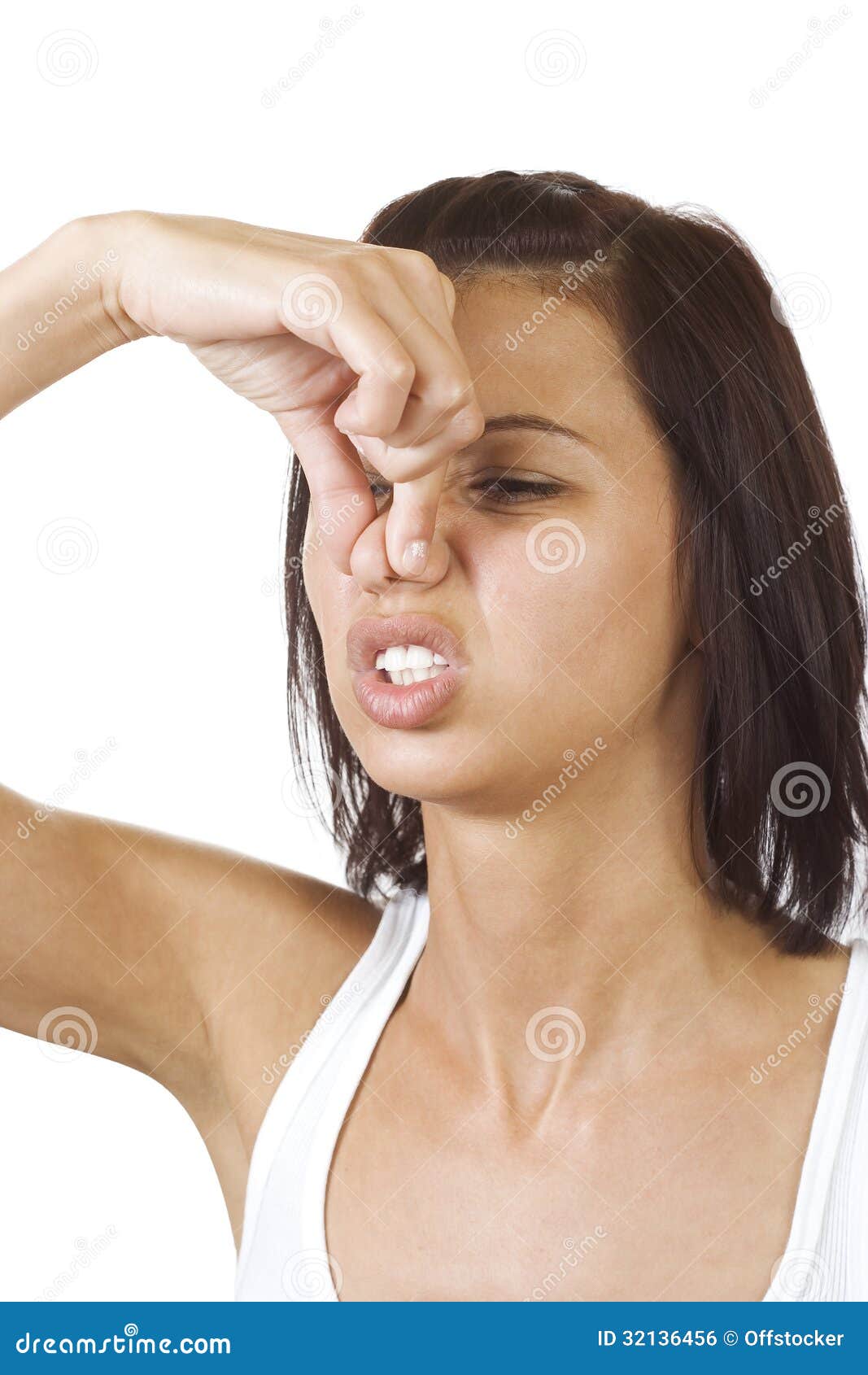 Stench stock photo. Image of background, isolated, beautiful - 32136456