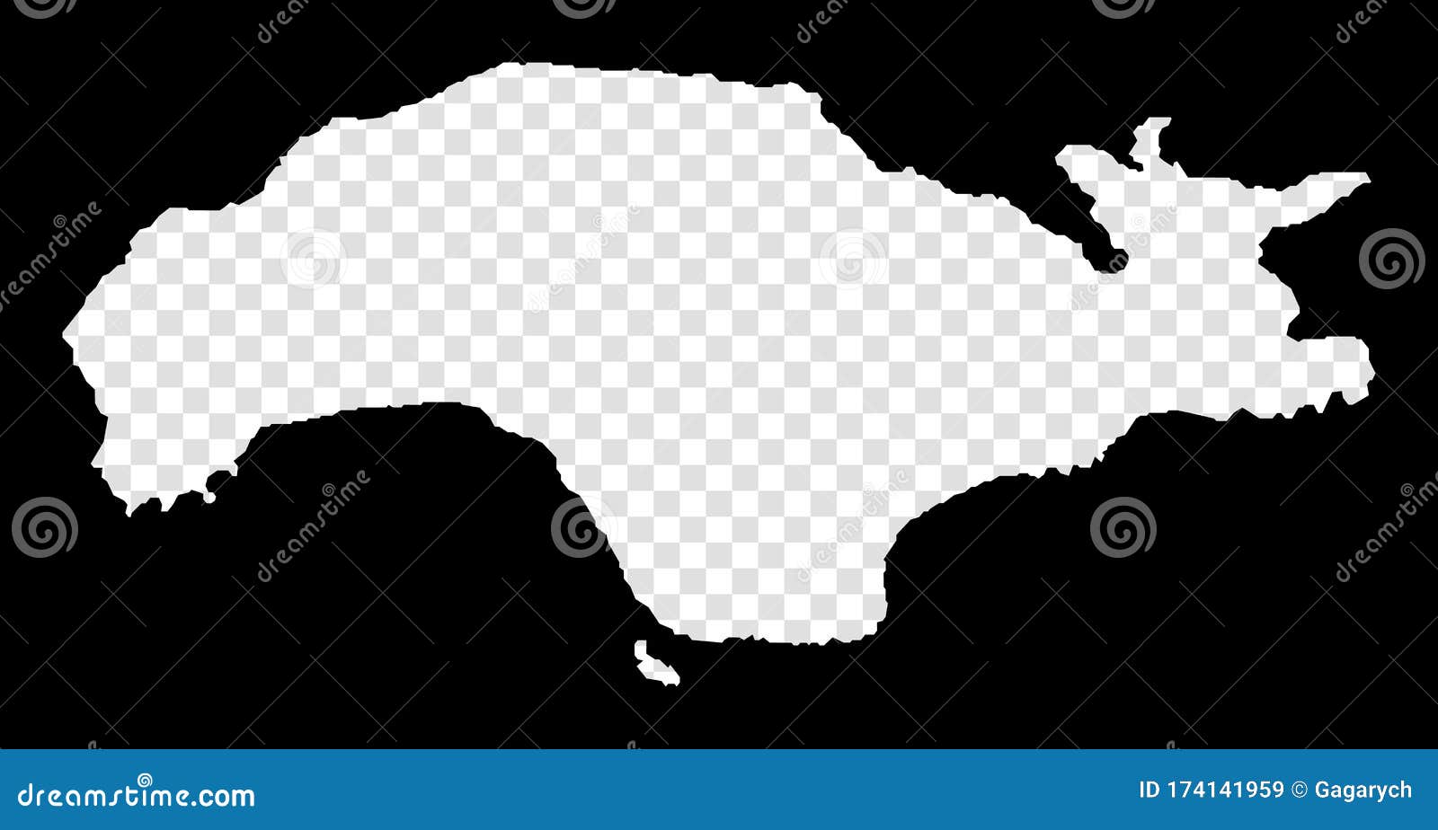 Stencil map of Samos. stock vector. Illustration of region - 174141959