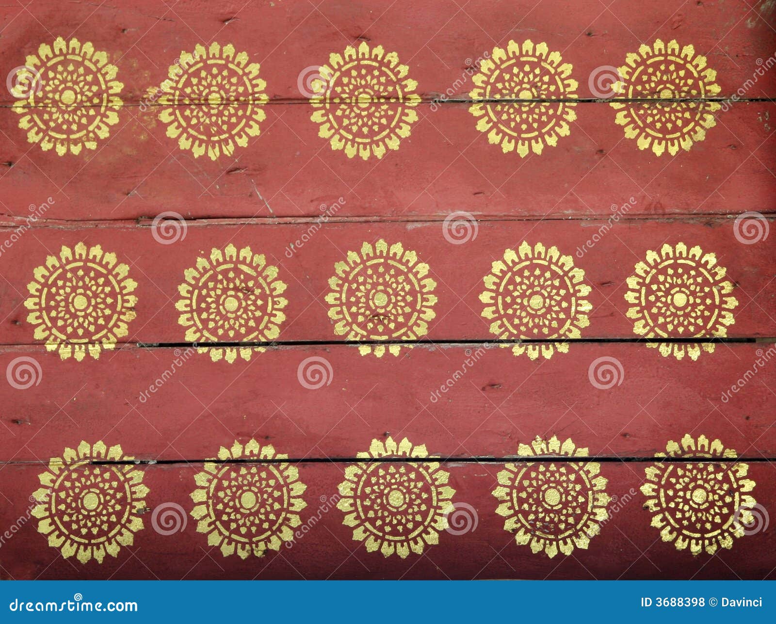 Stencils Picture. Image: 3688398