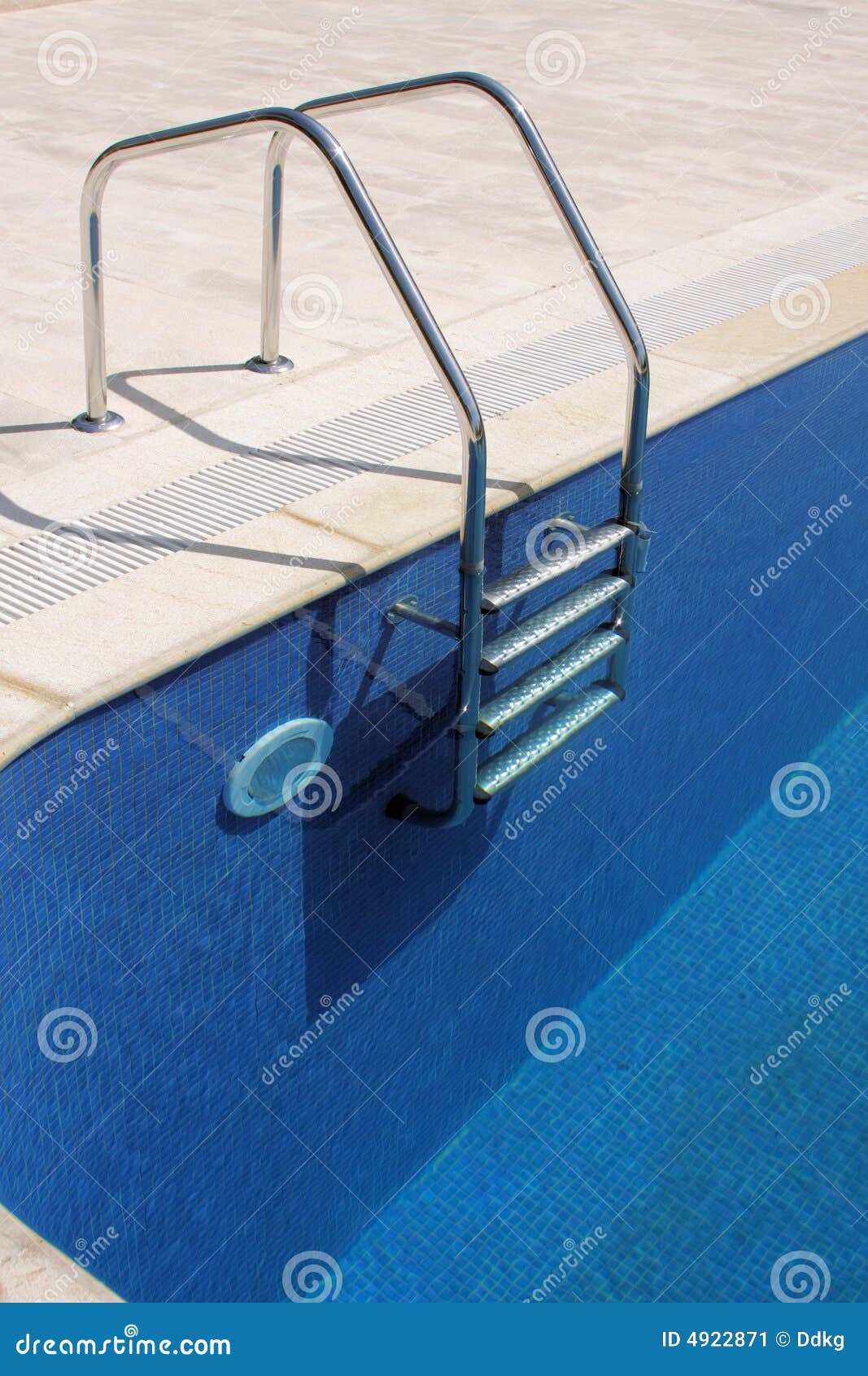 Step in stock image. Image of holiday, refreshing, water - 4922871