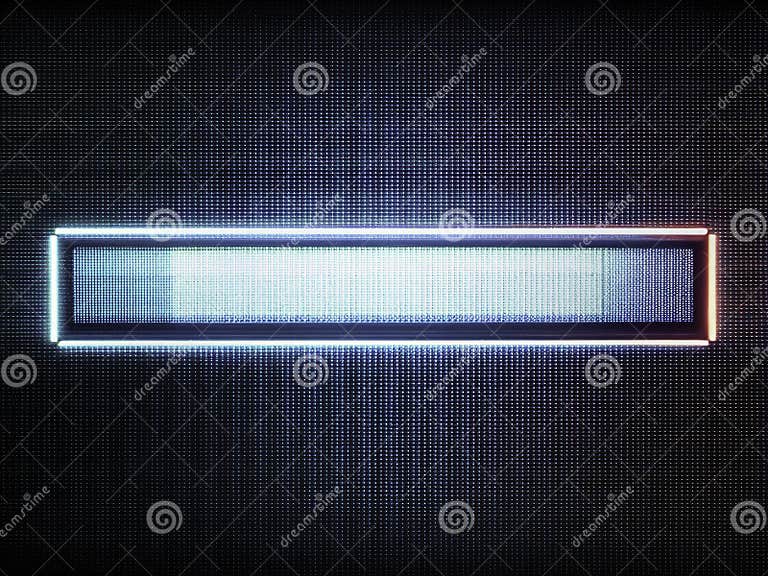 Step Back in Time: a Retro Loading Screen Animation with a Long ...