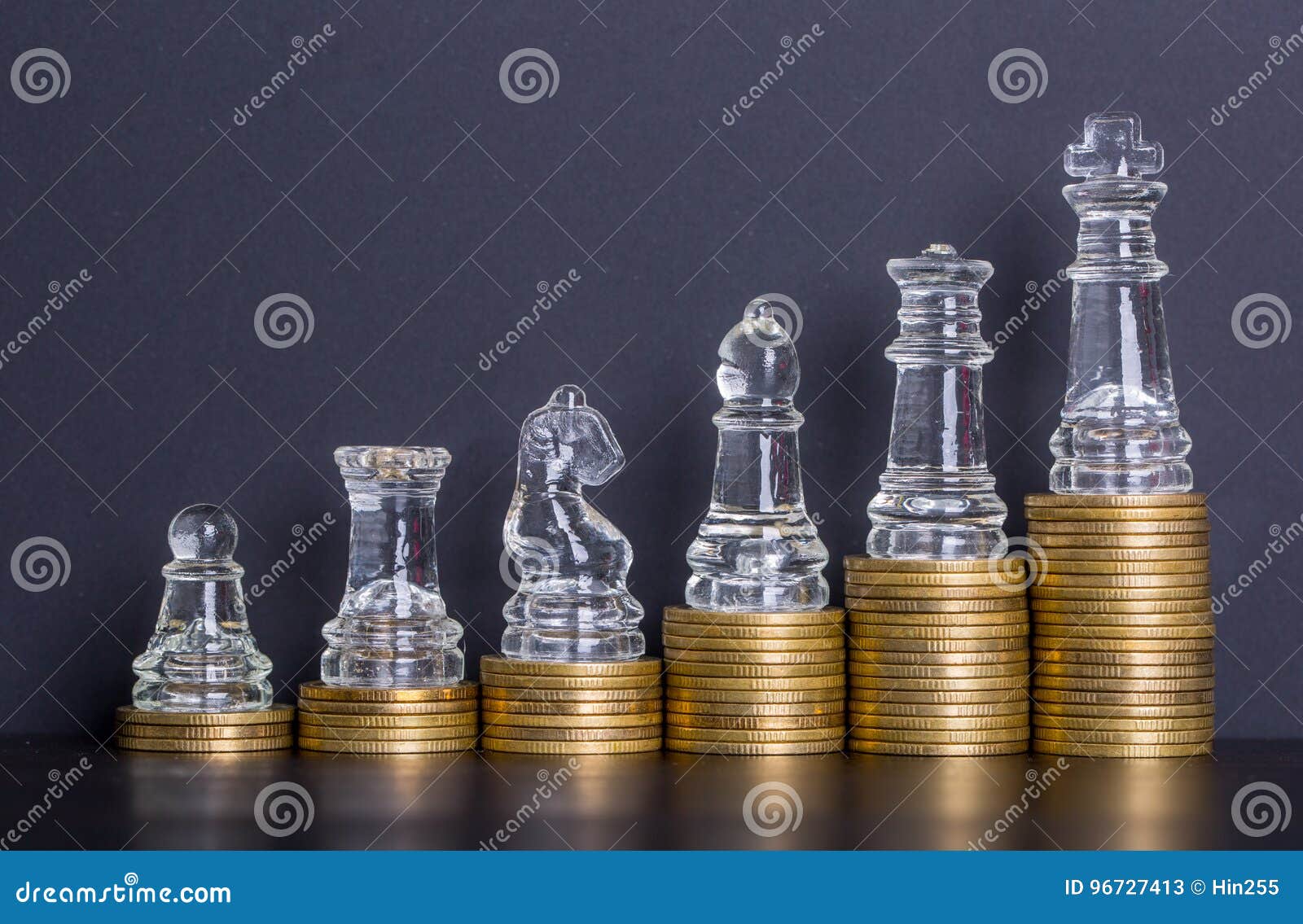 Step competition chess stock image. Image of stem, success - 96727413