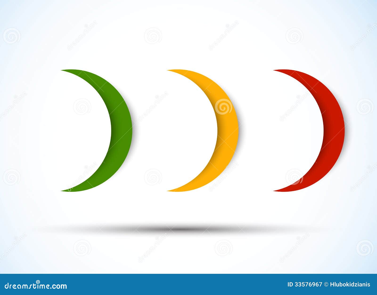 Step design stock vector. Illustration of graphic, internet - 33576967