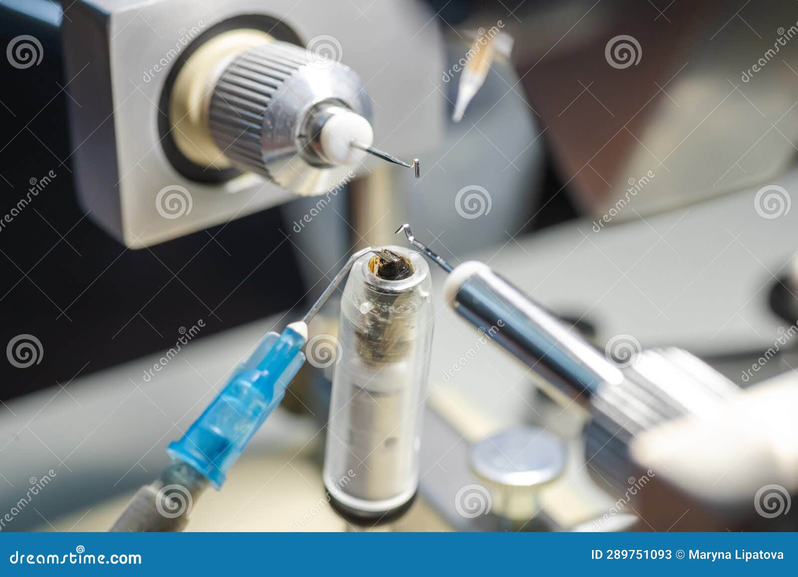 Step 2. Efficient Mating Equipment. Breeding Purebred Honey Bees ...