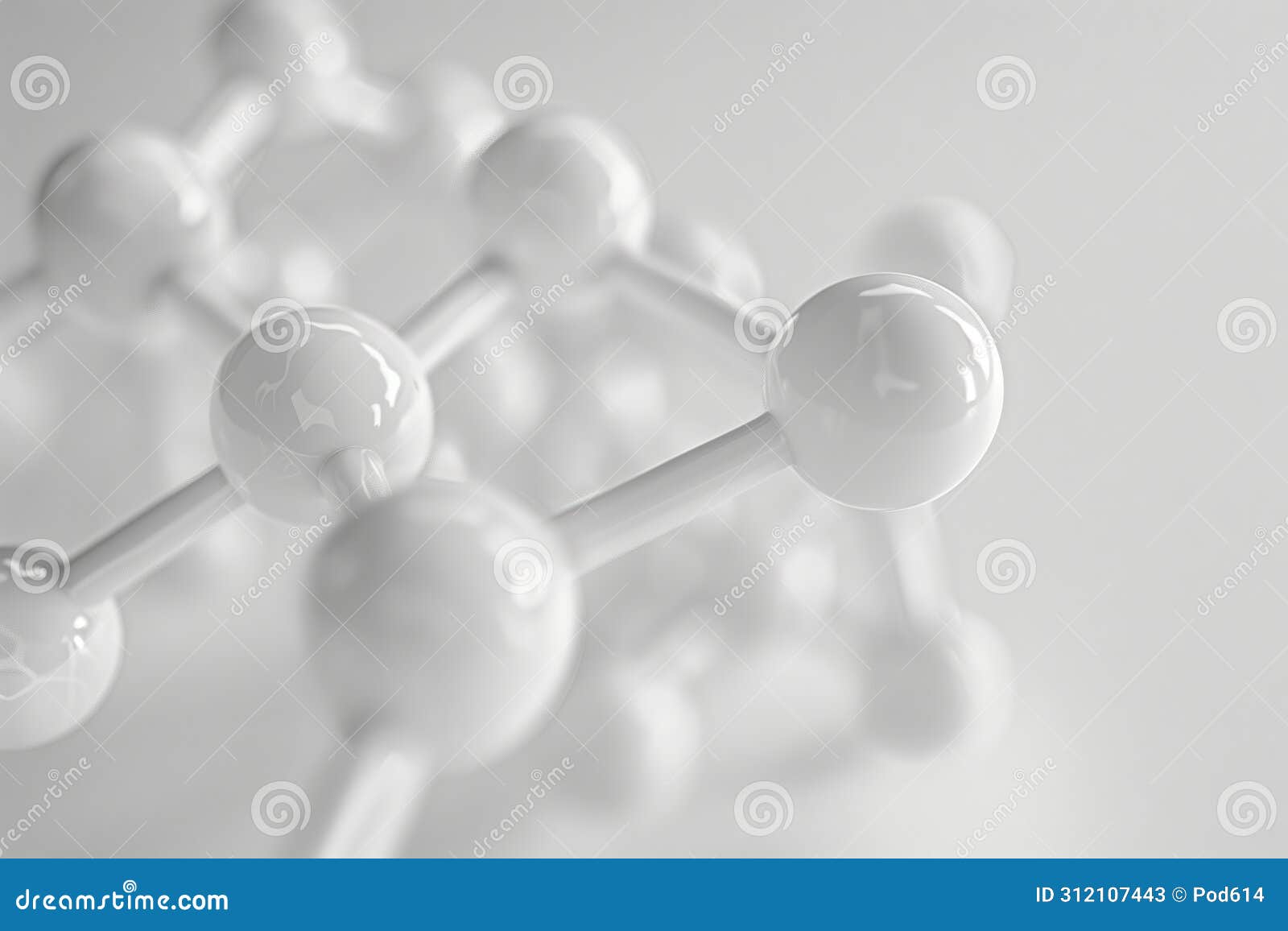 Biomolecular Ballet: Graceful 3D Model Illustrating the Dance of ... Biomolecular Ballet: Graceful 3D Model Illustrating the Dance of ...