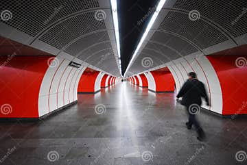 Step into the future stock photo. Image of future, convergence - 3439458