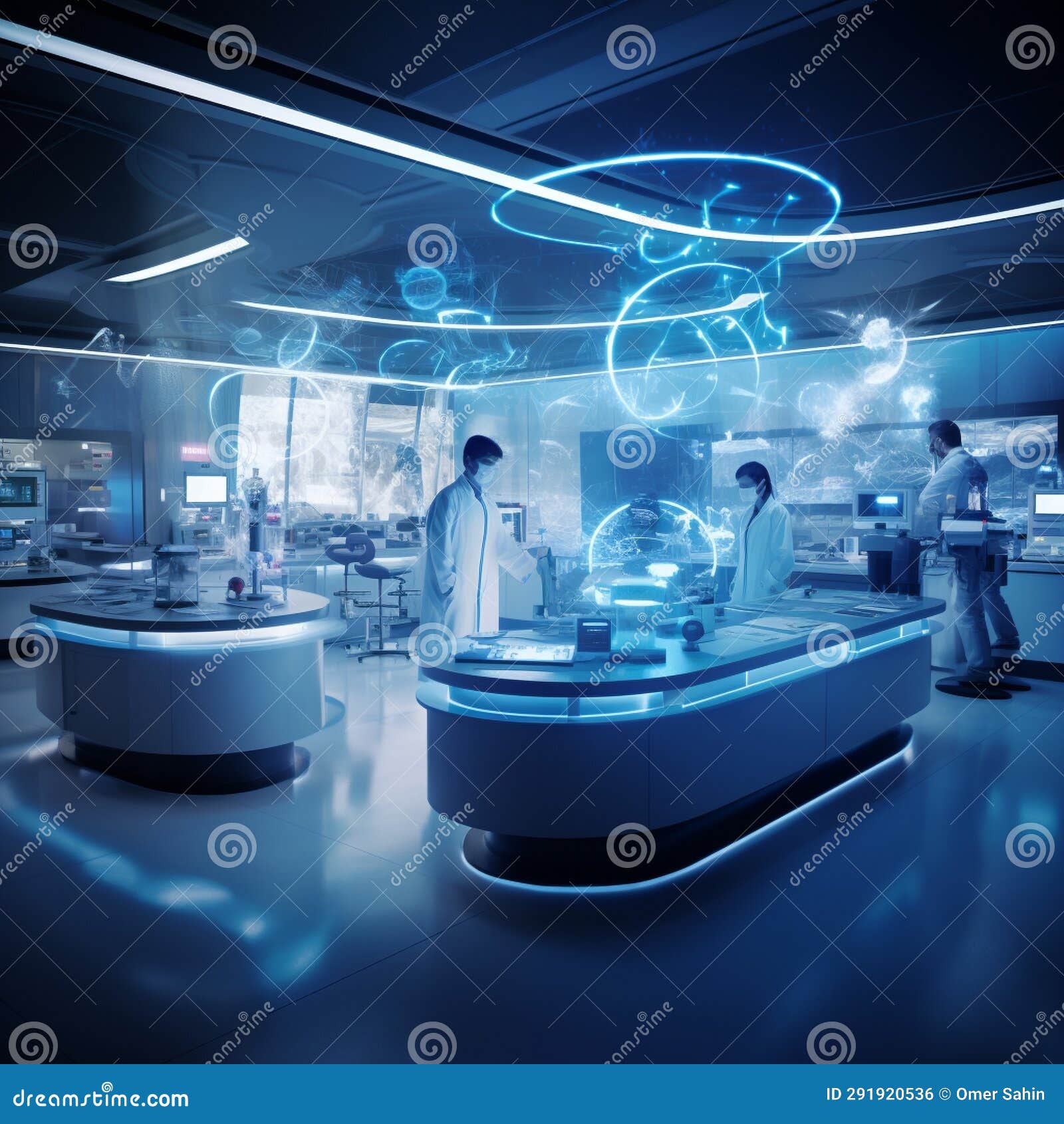 The Catalyst Continuum: Uniting Science And Technology Through Next ...