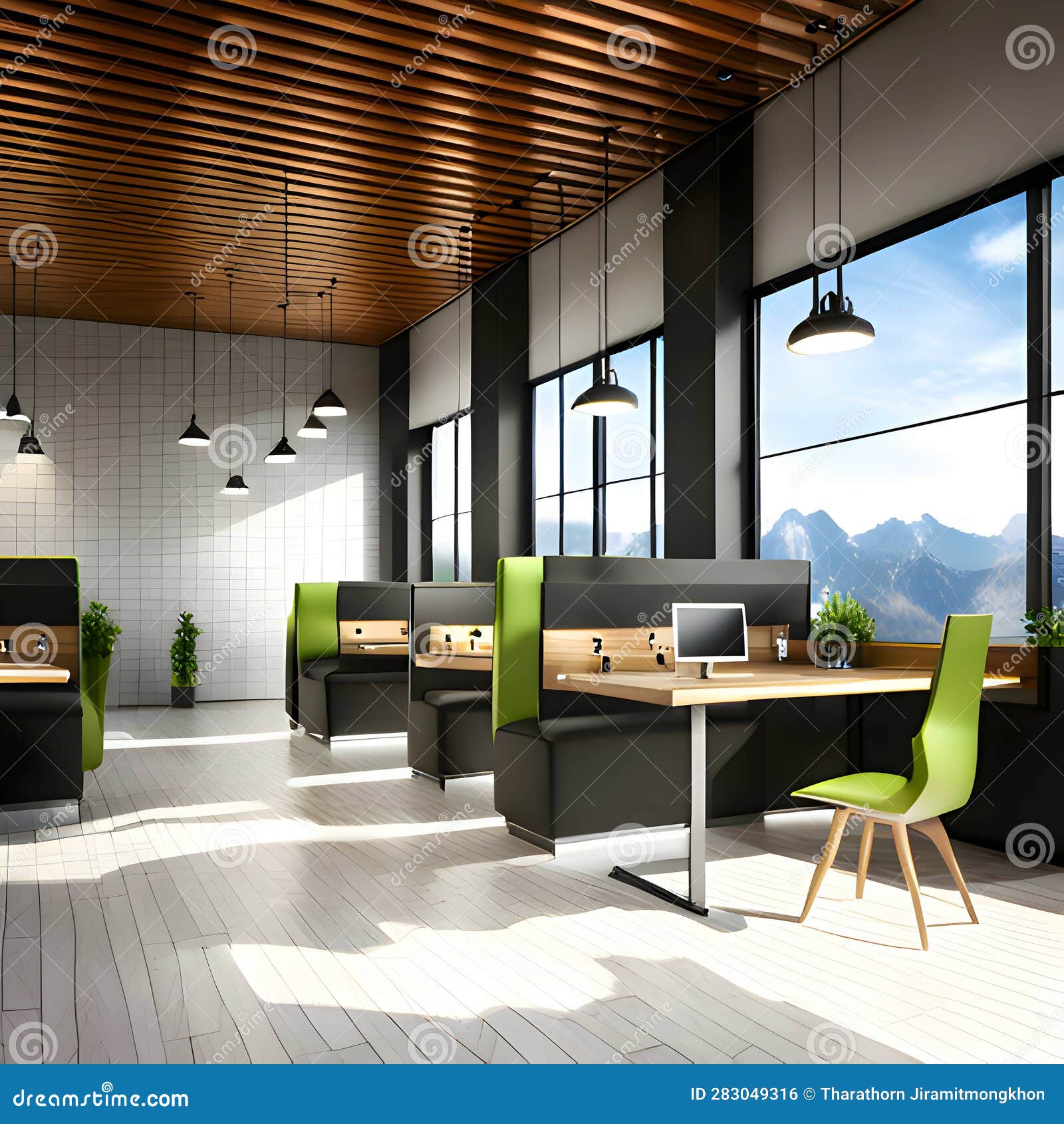 Tech Bites: Experience the Future of Dining at Our Technologically ...